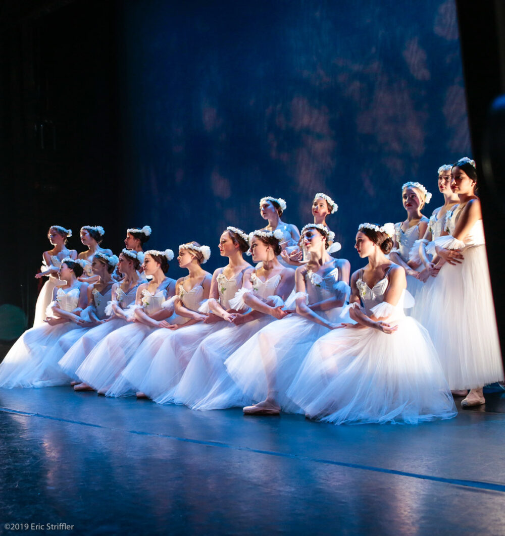 HBTS Brings A Ballet Production Of 'Sleeping Beauty' To Life - 27 East