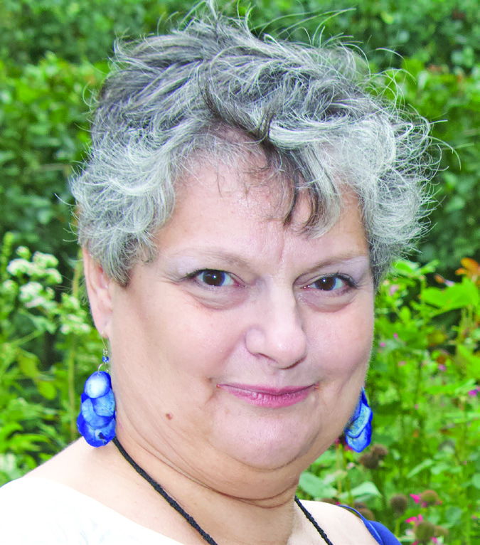 Sue Dottin Of Southampton Dies April 23 - 27 East