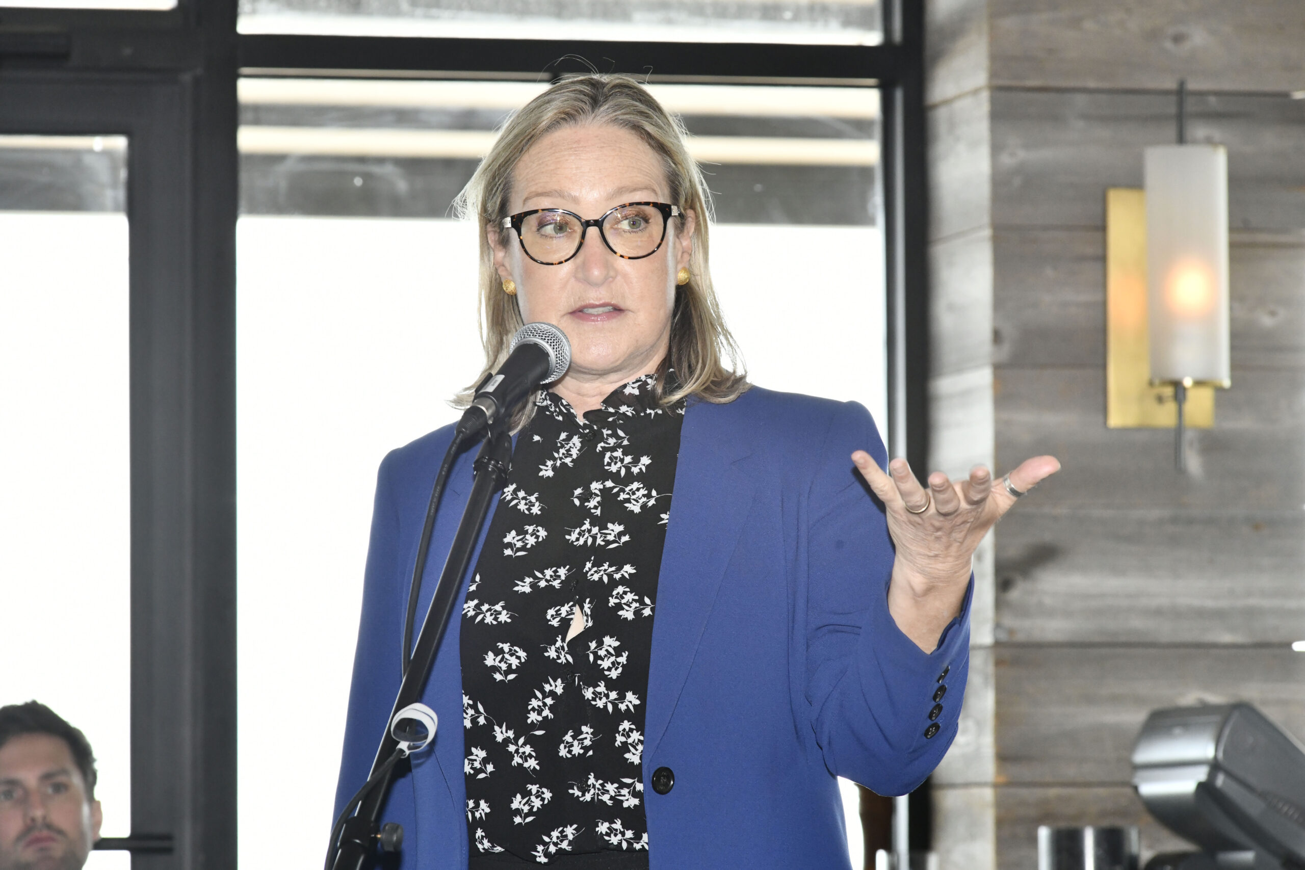 1st Congressional District Boundaries Are Finally Set; Hahn Drops Out ...