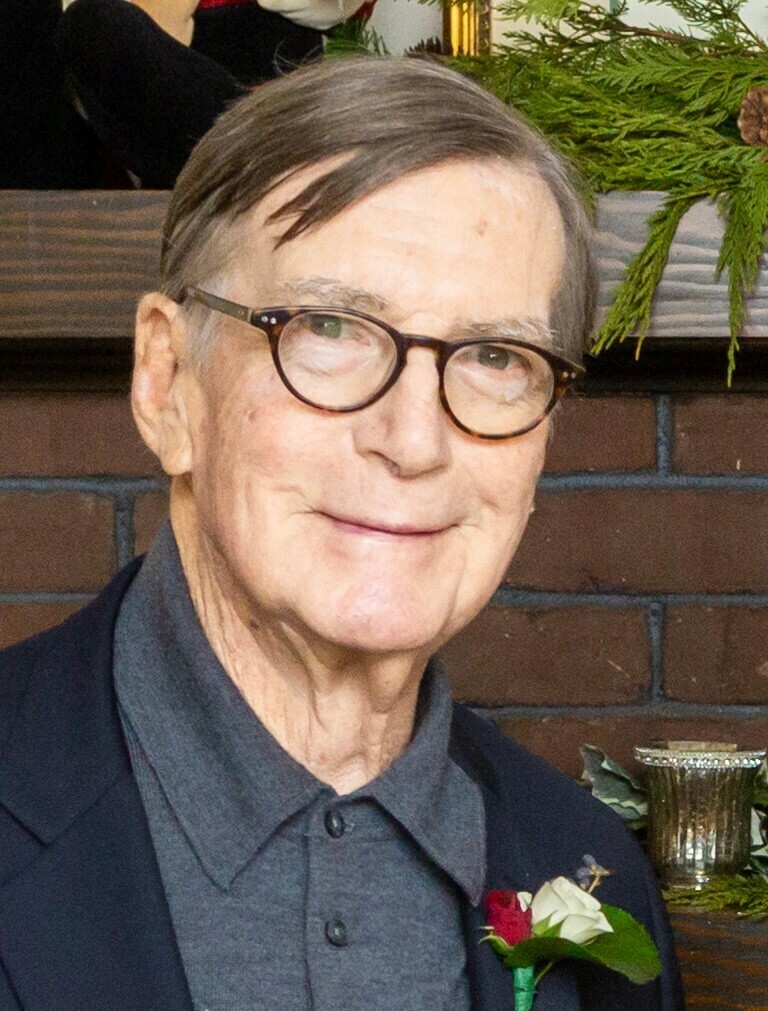 Dennis Patrick Longwell Dies April 24 - 27 East