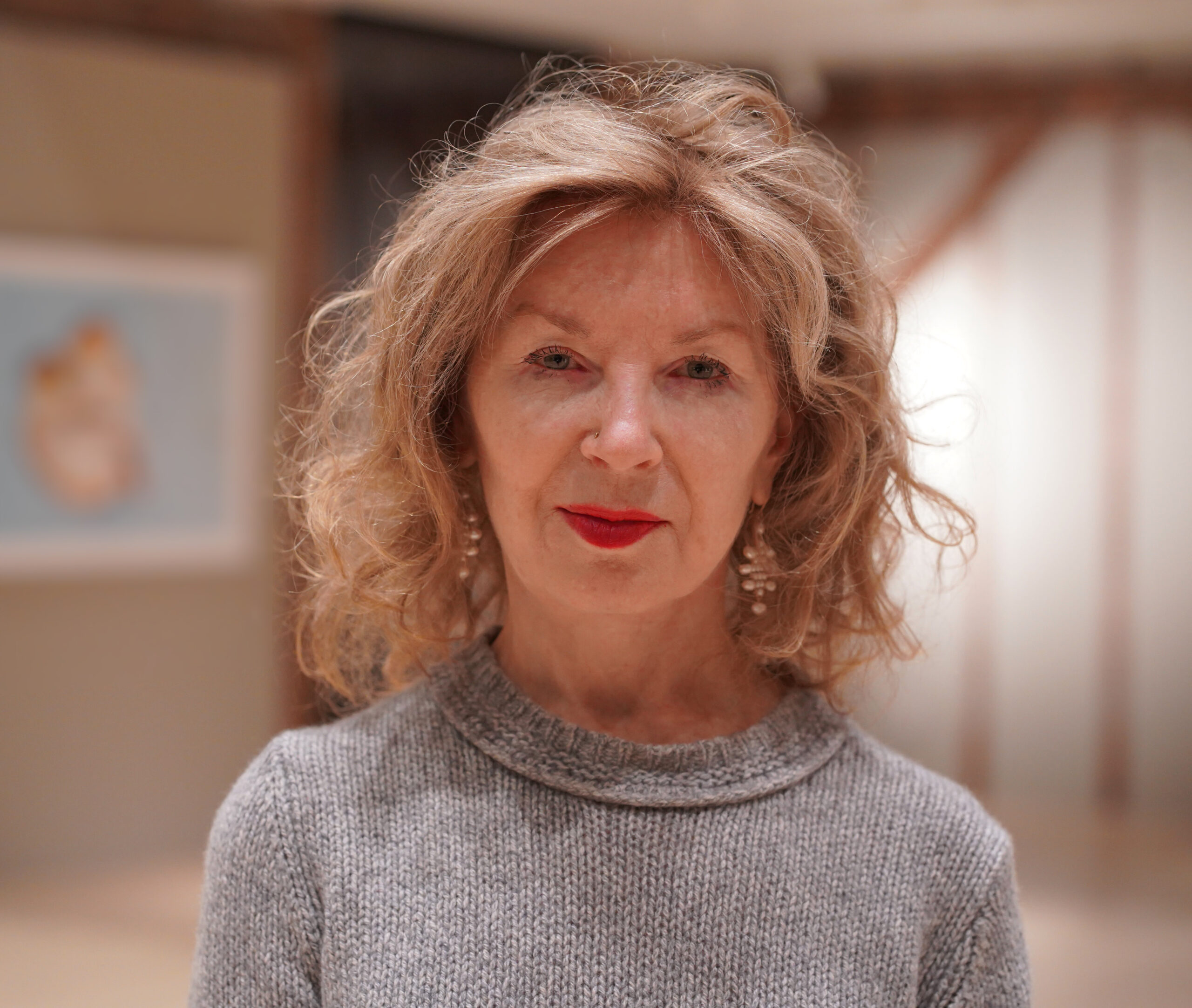 April Gornik Injured in Hit-and-Run in North Haven - 27 East