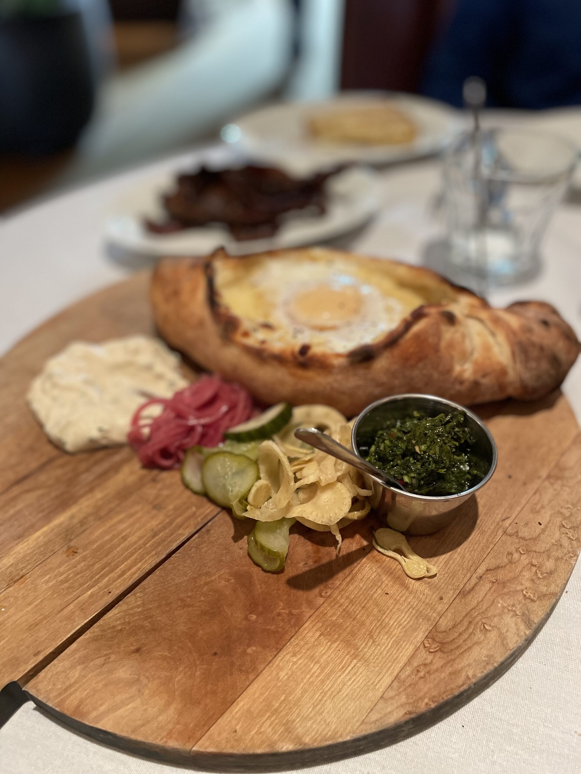 Brunch Is Back At Lulu Kitchen & Bar - 27 East