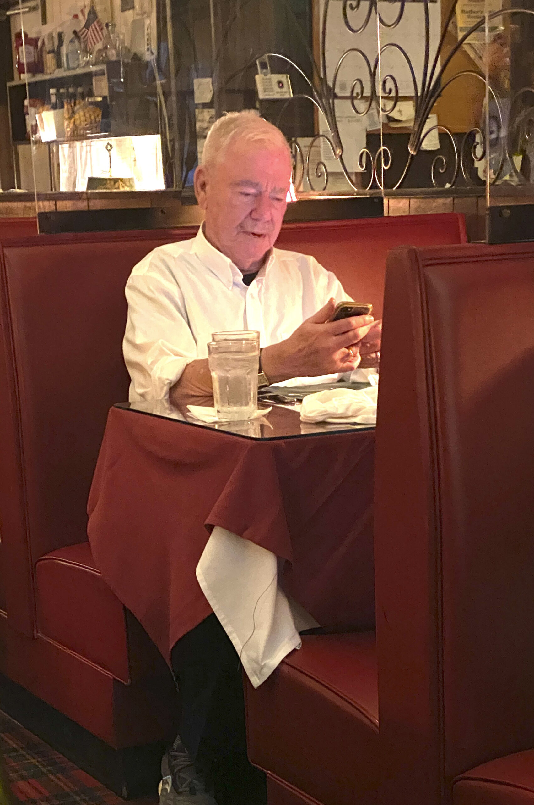 SEEN, June 9: First Blush - 27 East