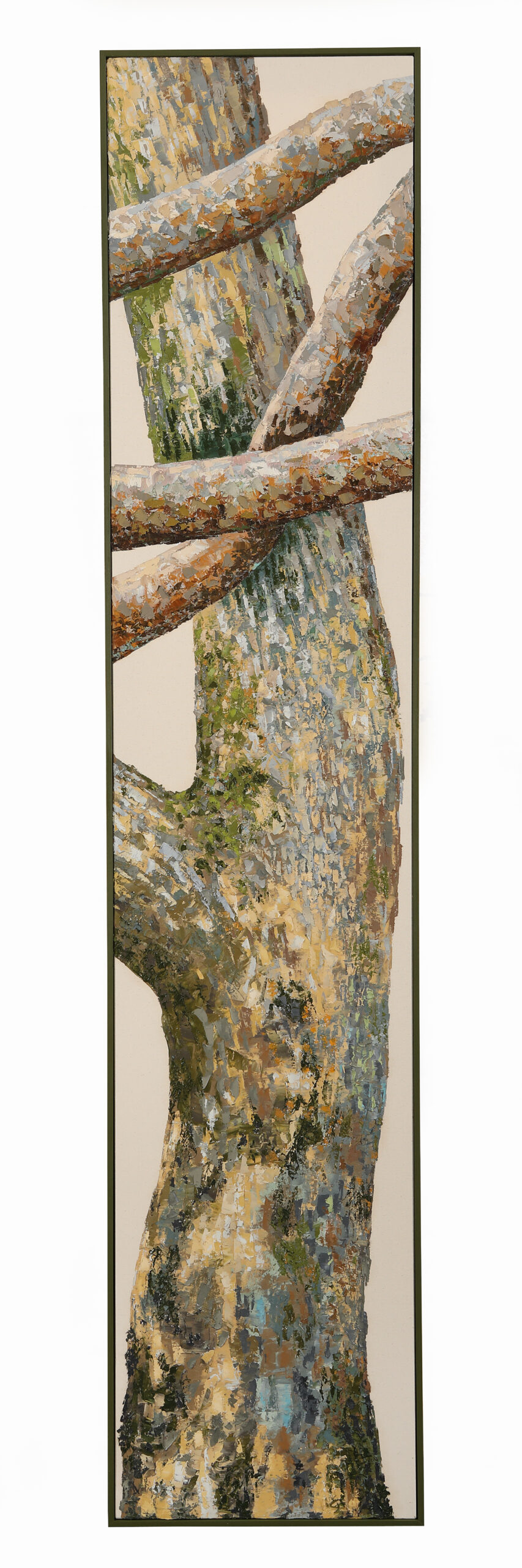 Graeme Black's Trunk Show At Silas Marder Gallery - 27 East