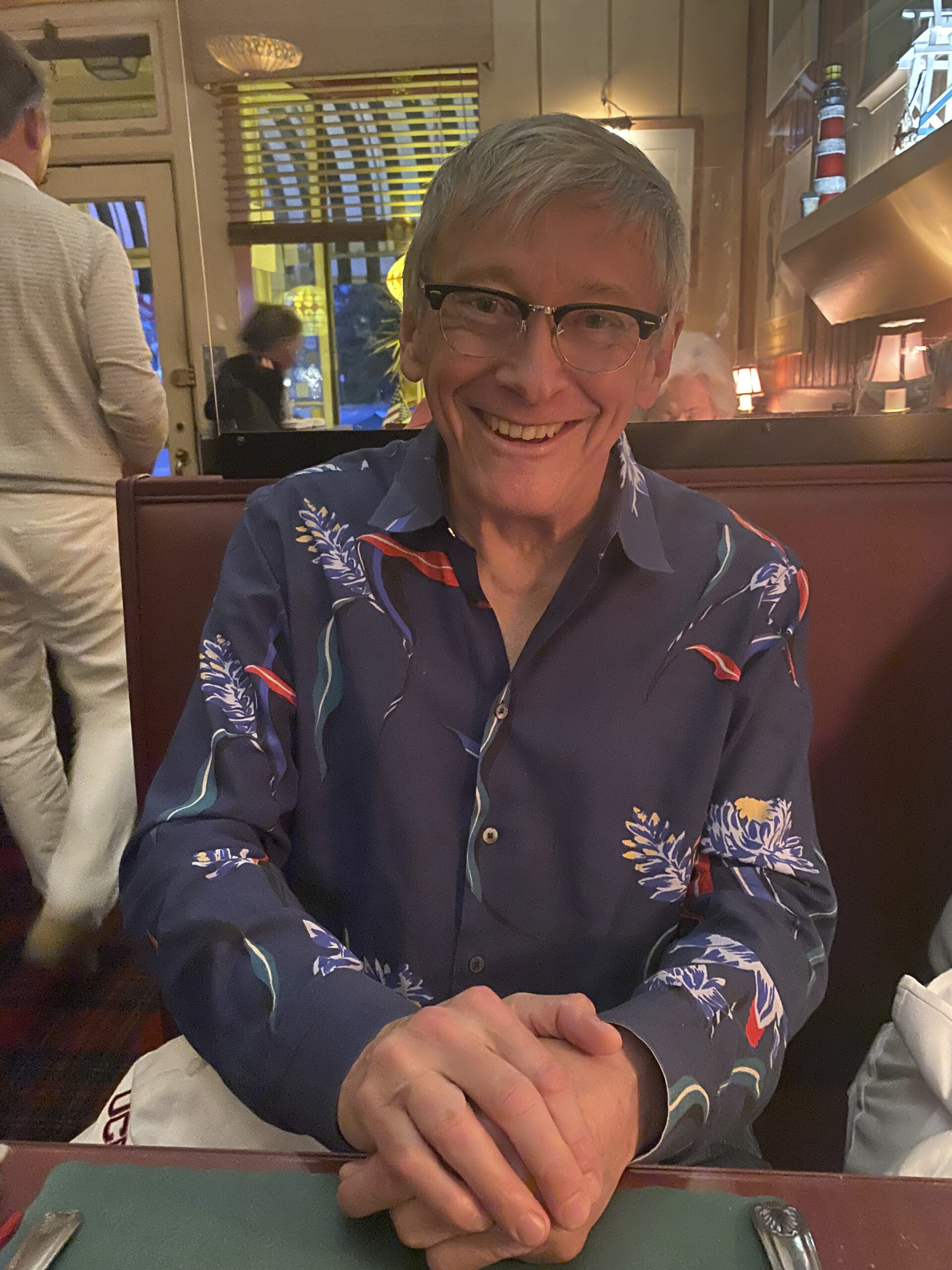 Southampton SEEN: Anchors Aweigh - 27 East