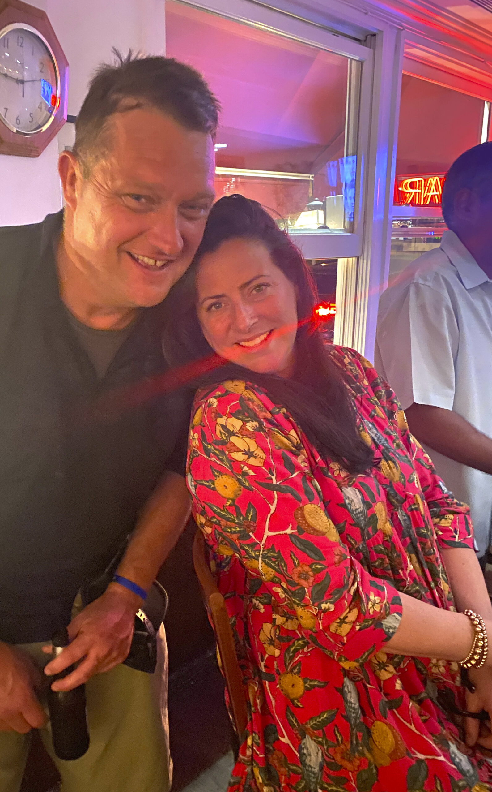 Southampton SEEN: Anchors Aweigh - 27 East