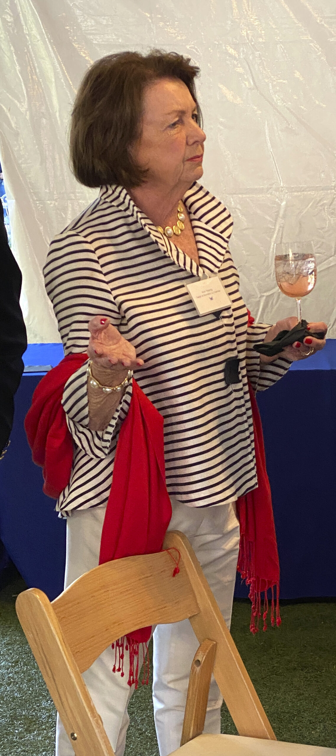 SEEN, June 9: First Blush - 27 East