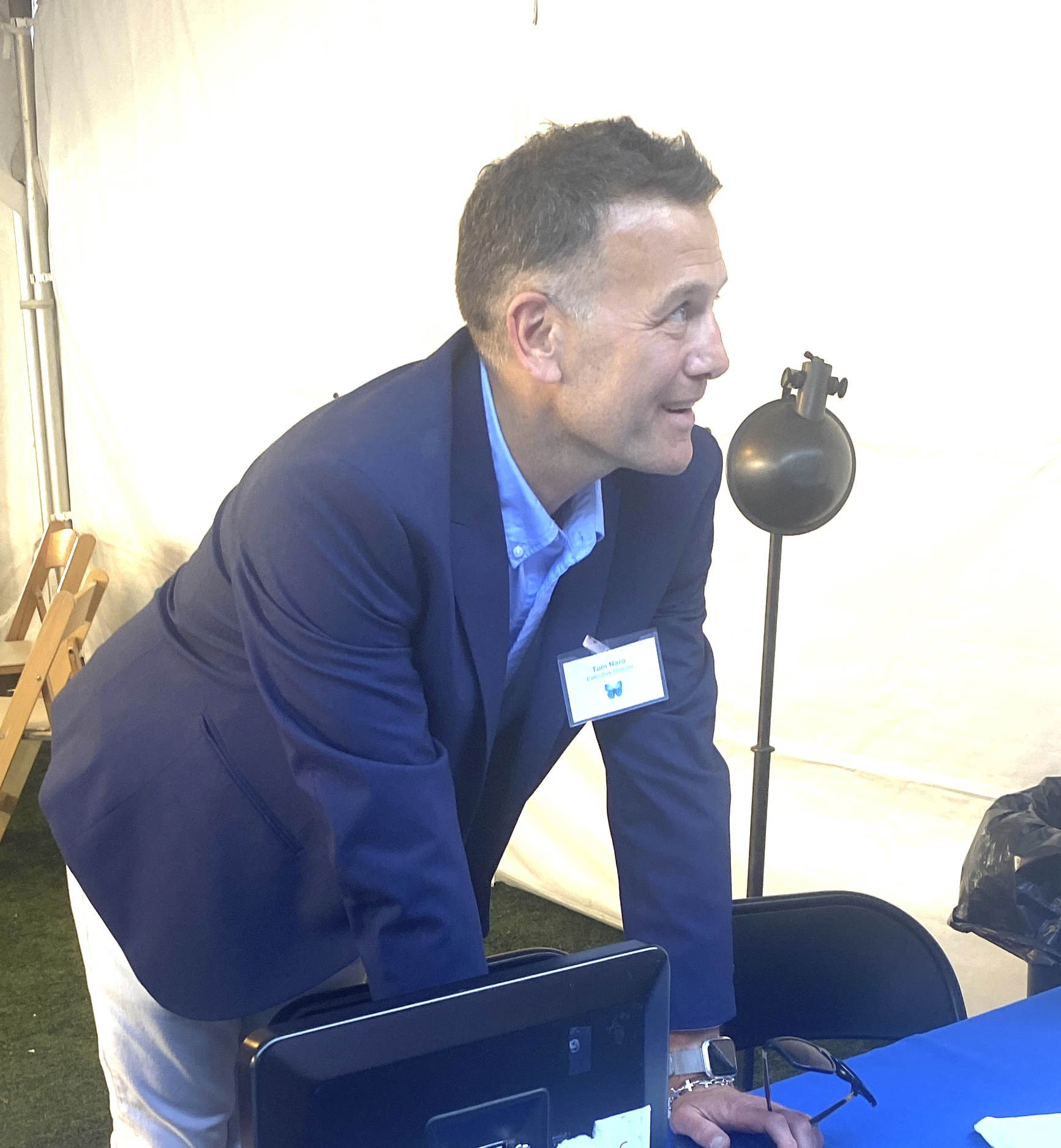 SEEN, June 9: First Blush - 27 East