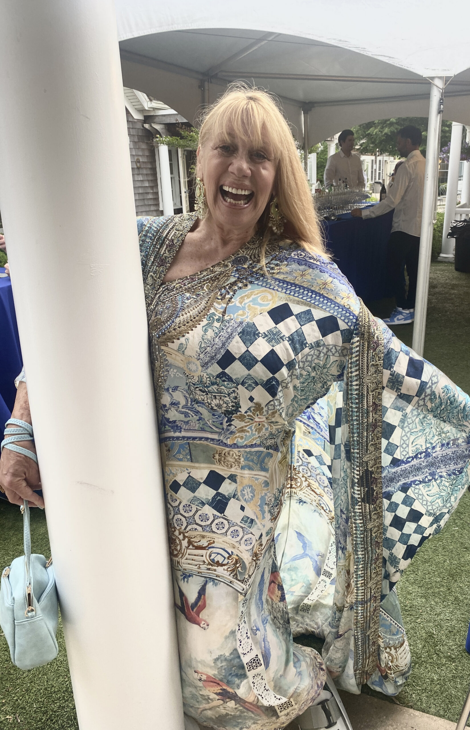 SEEN, June 9: First Blush - 27 East