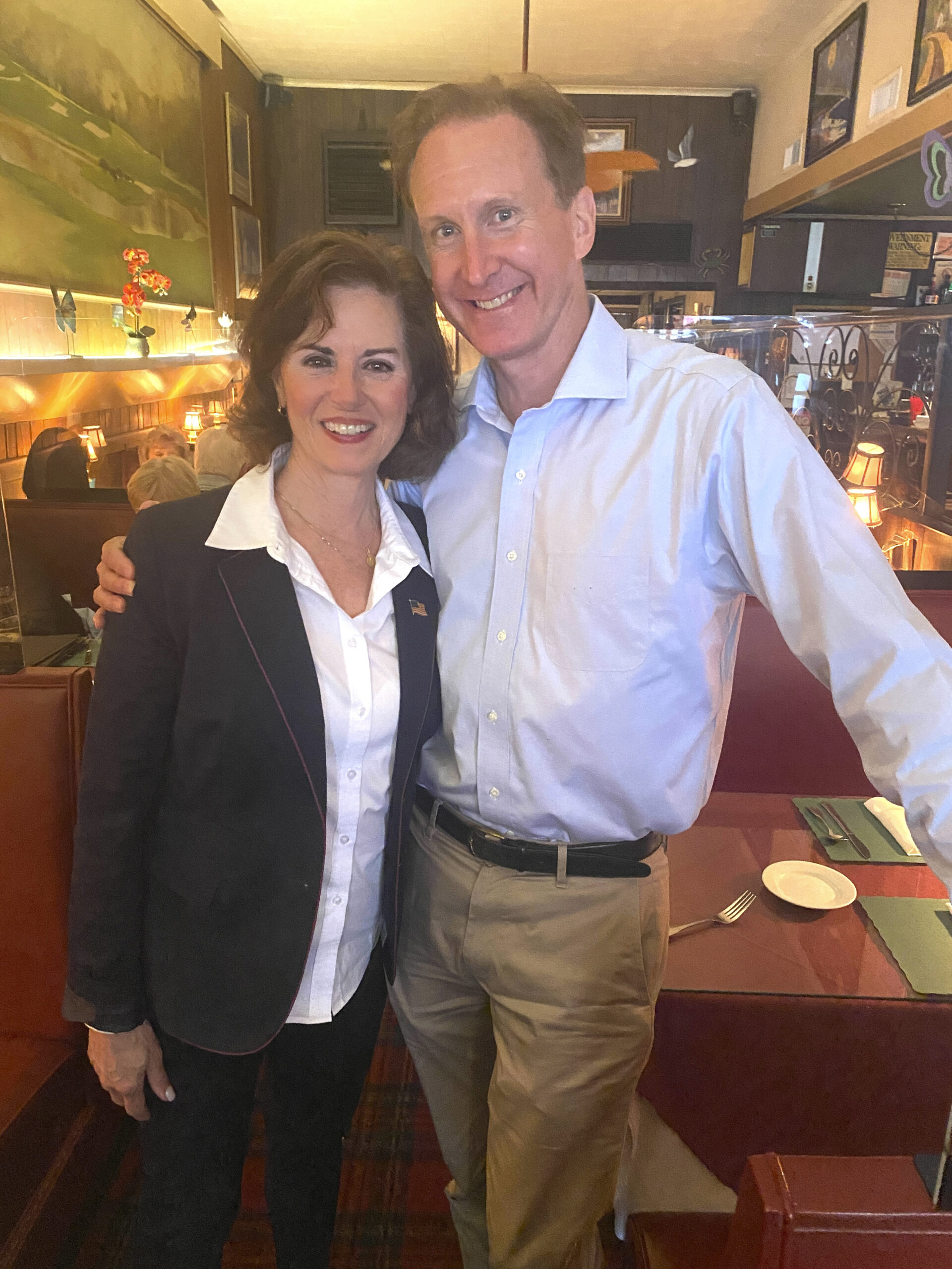 SEEN, June 9: First Blush - 27 East