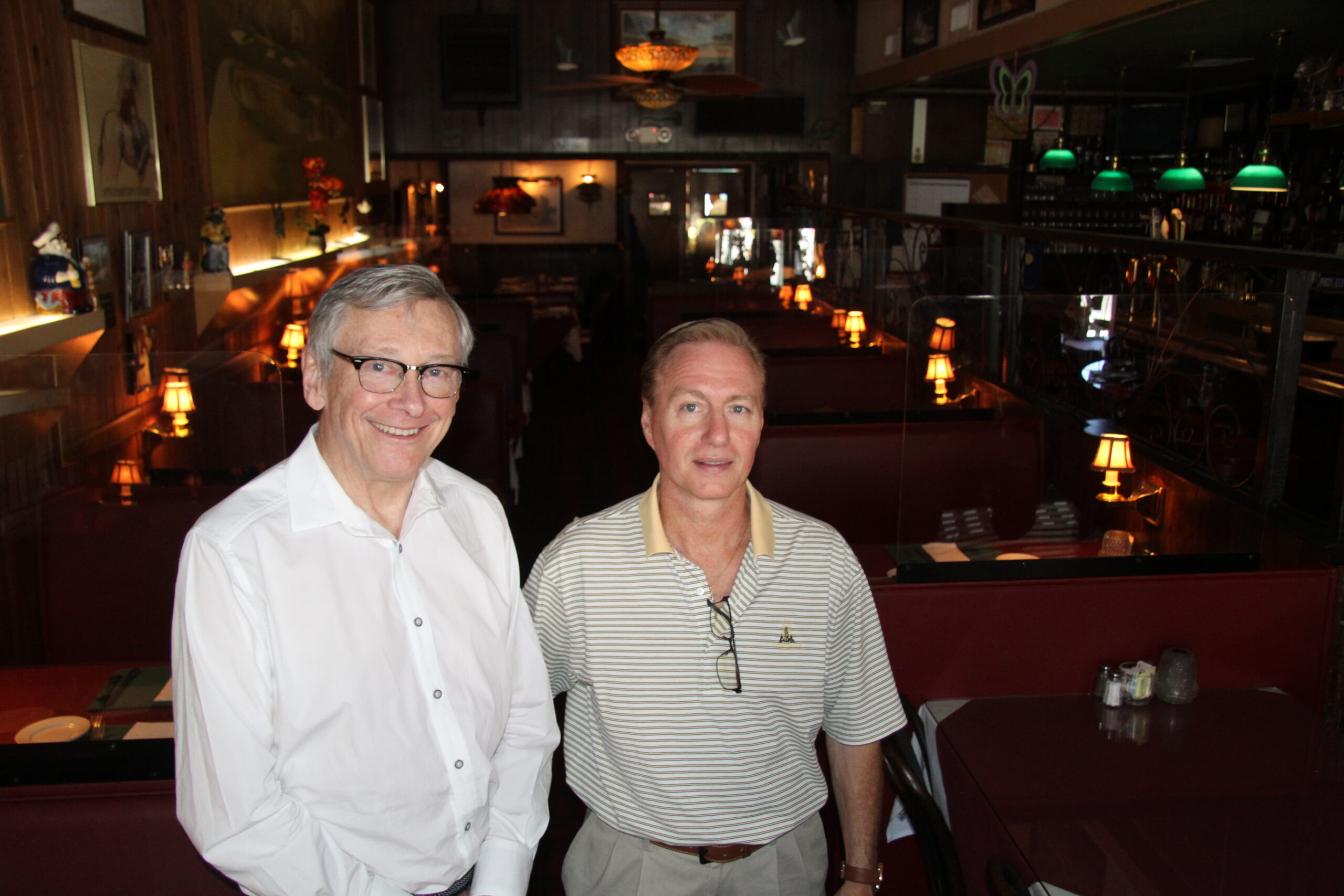 Former McDonald's Executive, A North Sea Native, Buys Southampton ...