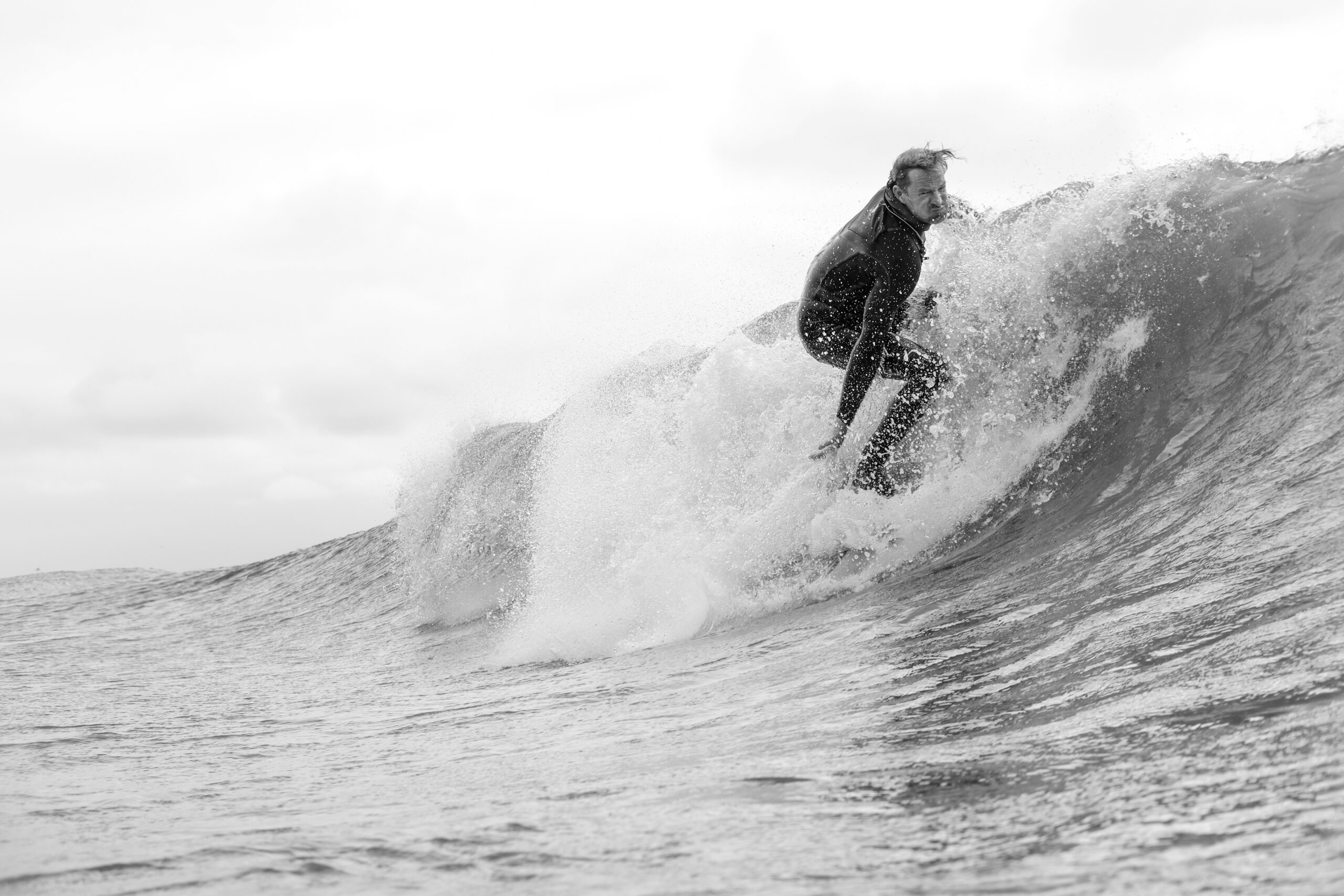 Artist Quentin Curry Finds Lawless Freedom In Surf, On Canvas, And Back ...