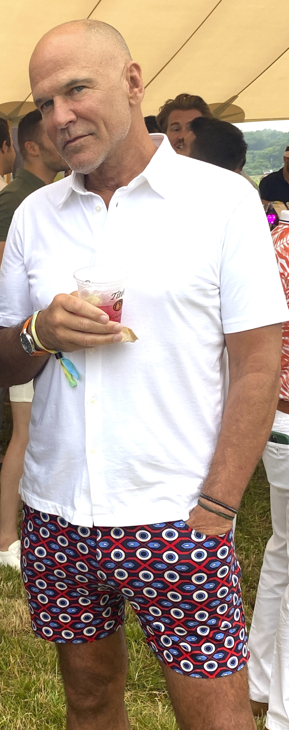 Variants Of Interest - 27 East