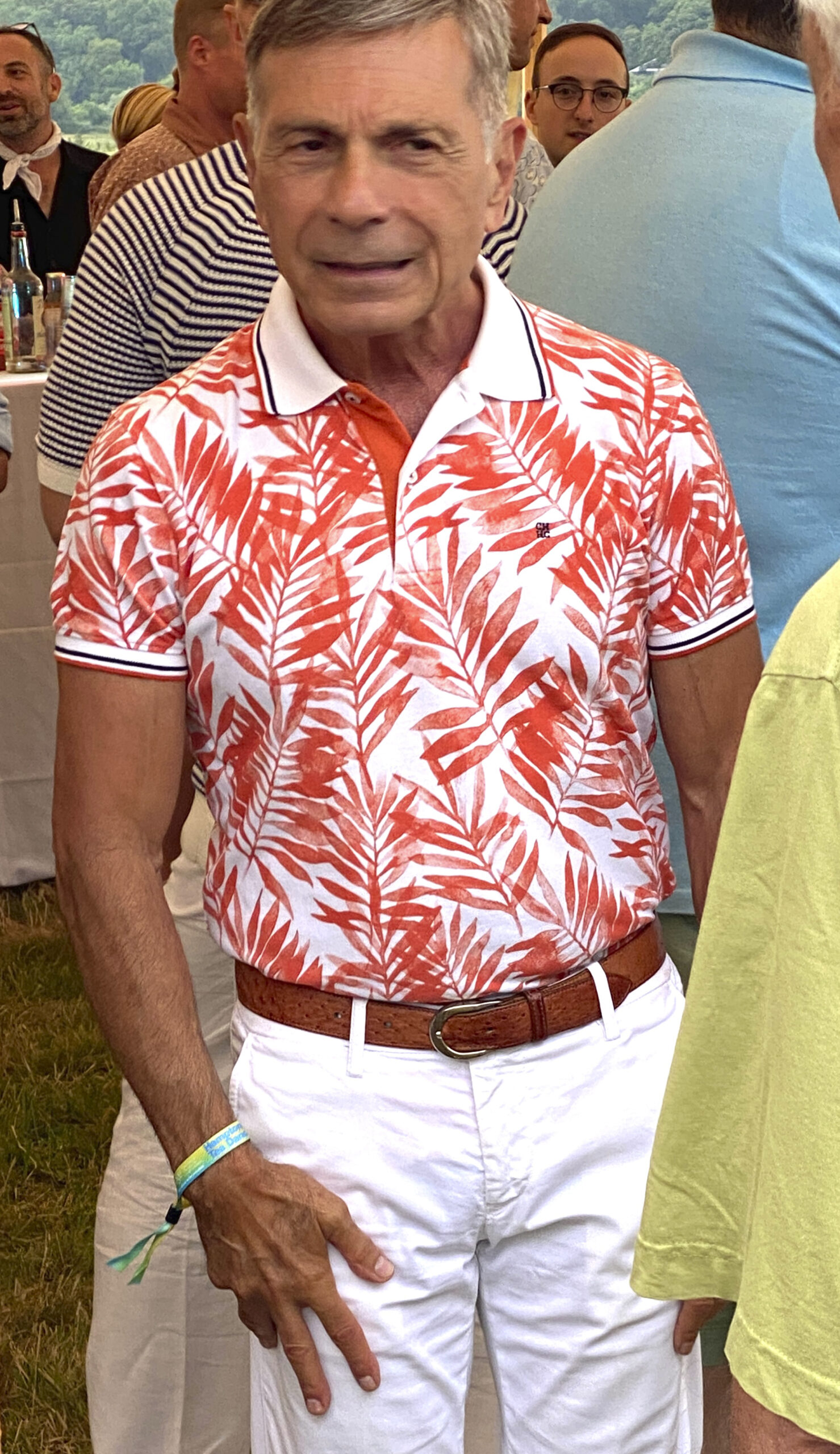 Variants Of Interest - 27 East