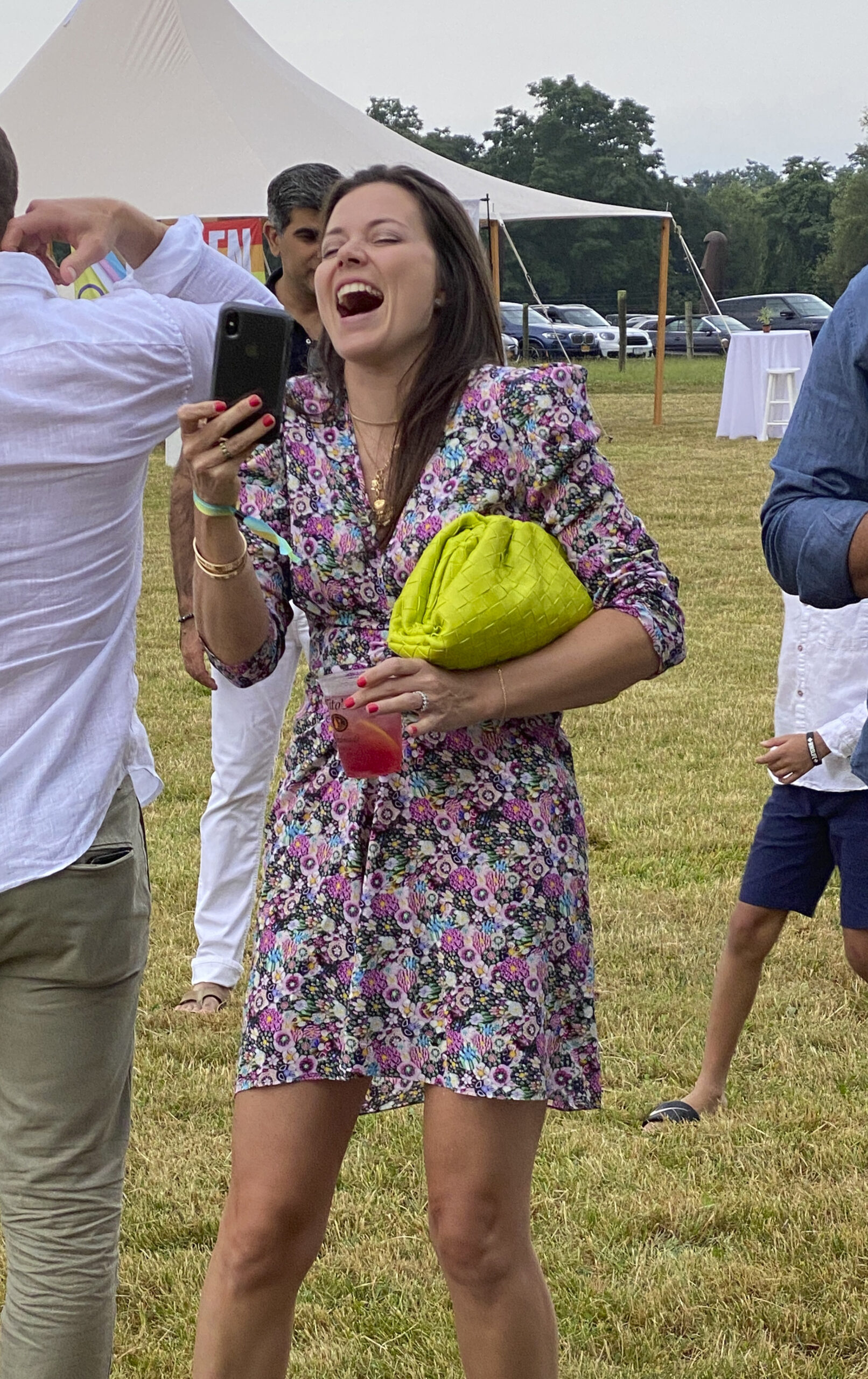 Variants Of Interest - 27 East