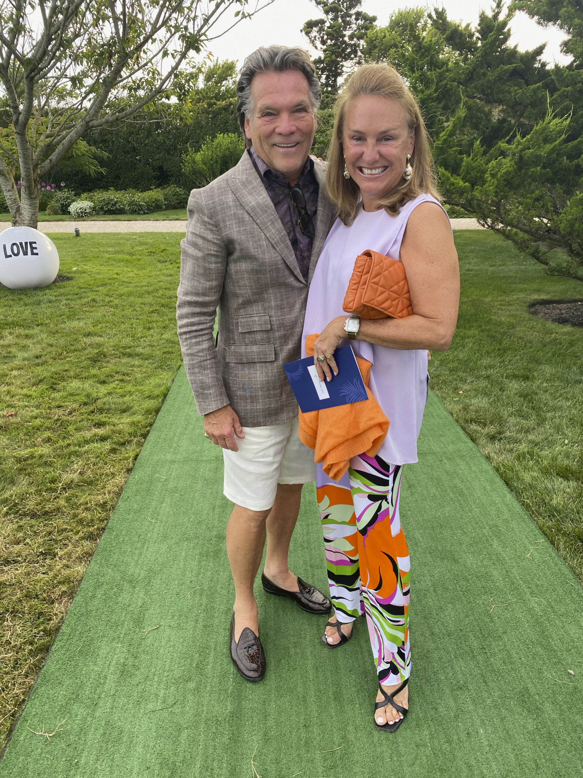 Southampton Animal Shelter Foundation Hosts Gala - 27 East