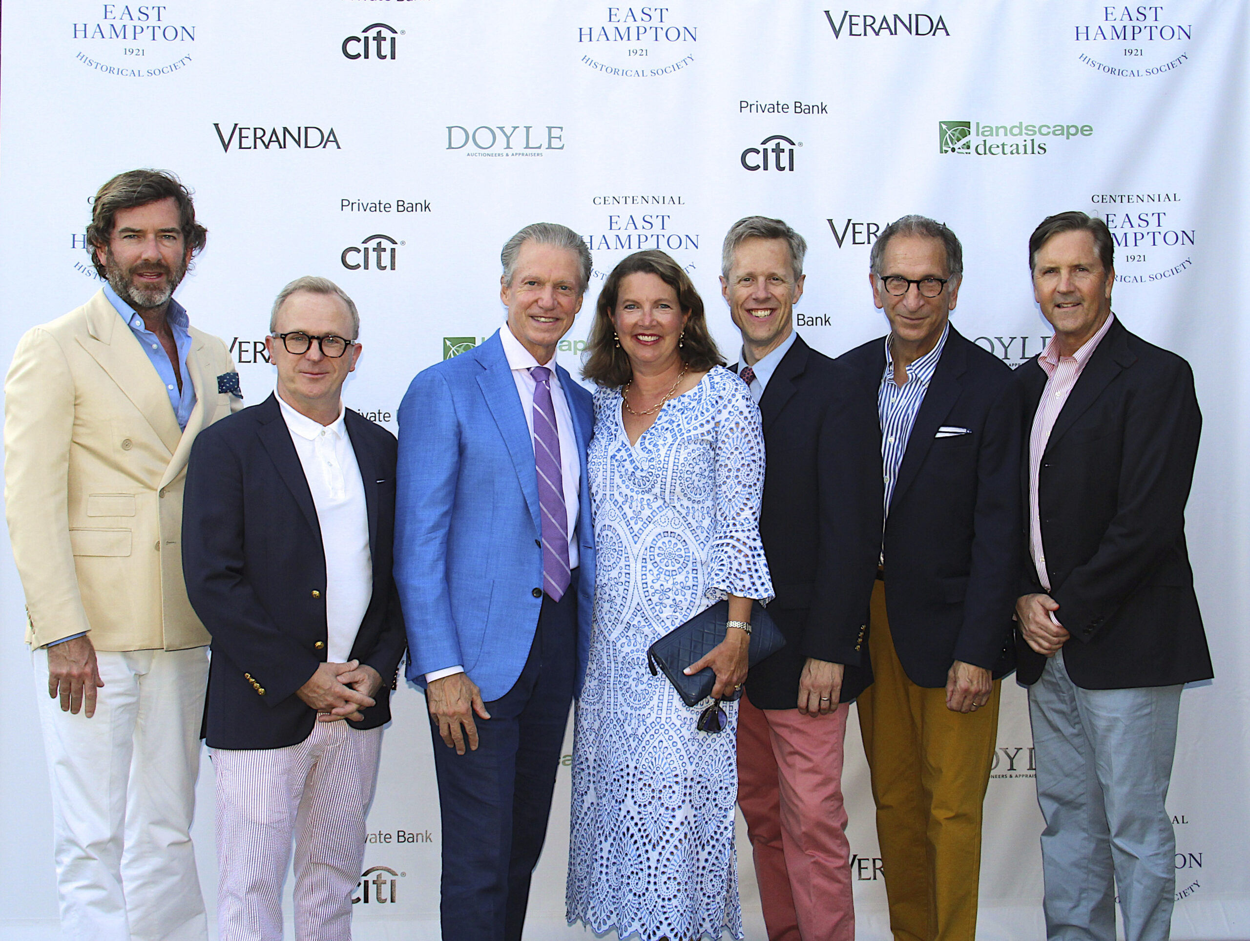 Antiques And Design Show Benefits East Hampton Historical Society - 27 East