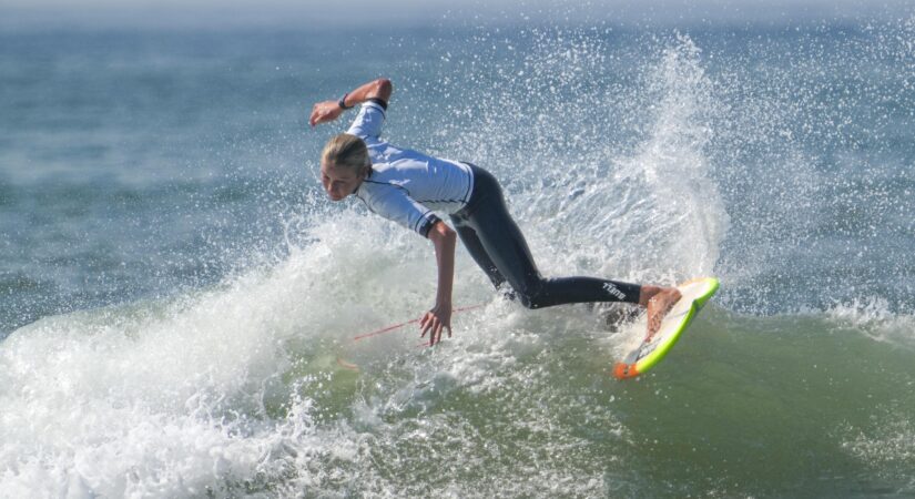 Rell Sunn Surf Contest And Benefit Returns To Ditch Plains - 27 East