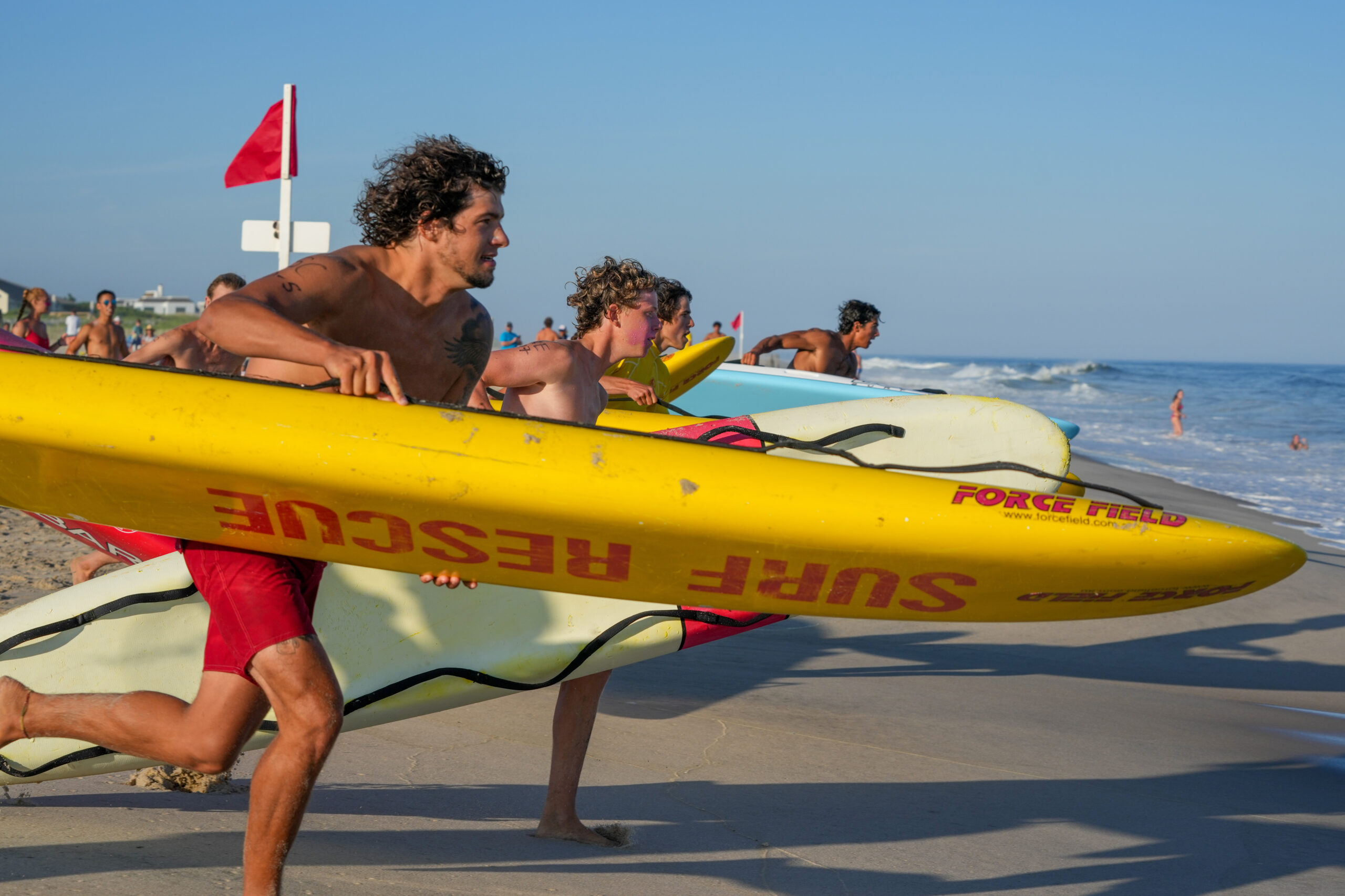 Pierson Alumni Star In Men's Events, West Women Shine At Mike Diveris ...