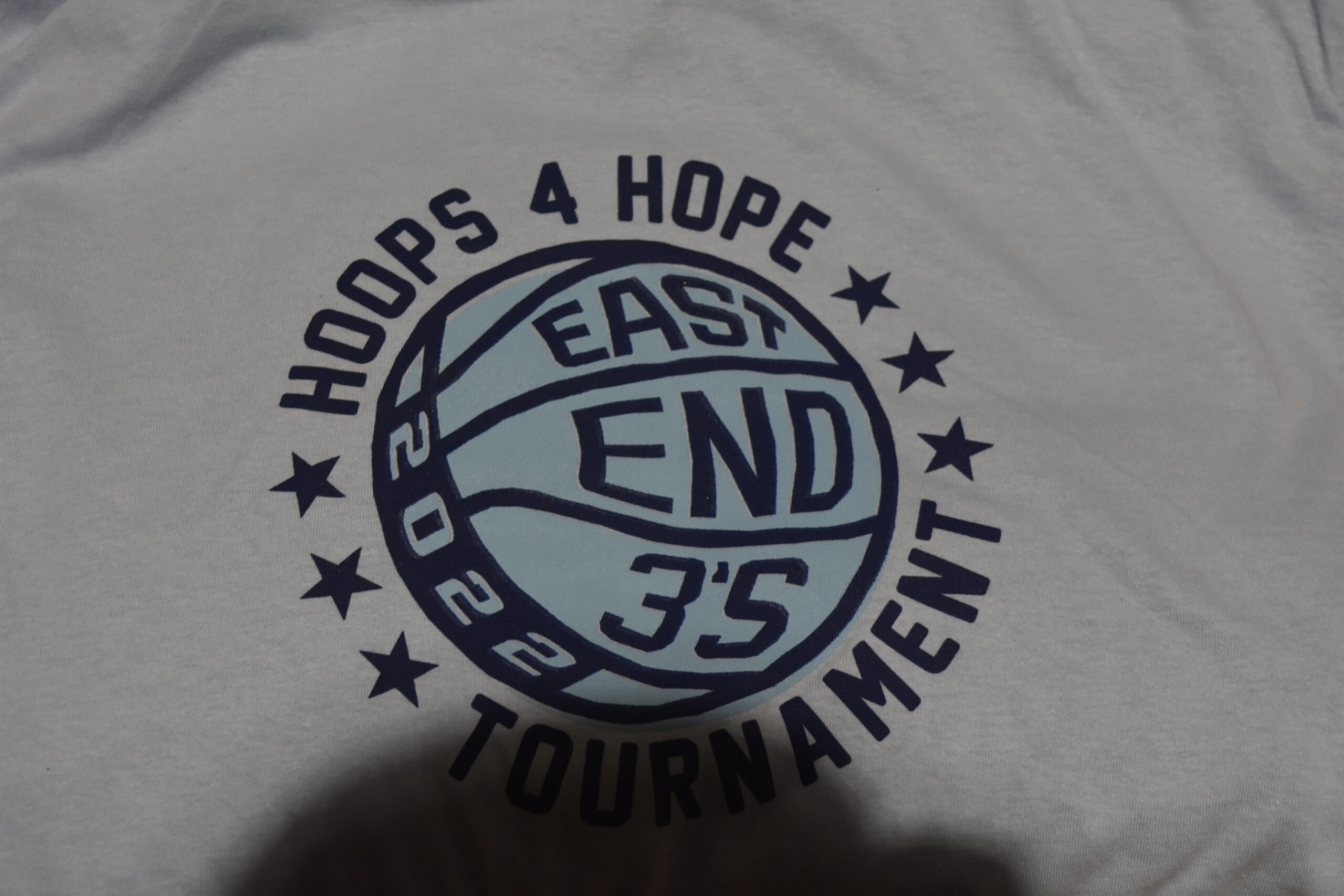 Ubuntu On Full Display In Hoops 4 Hope's Inaugural 3-On-3 Tournament In East Hampton - 27 East