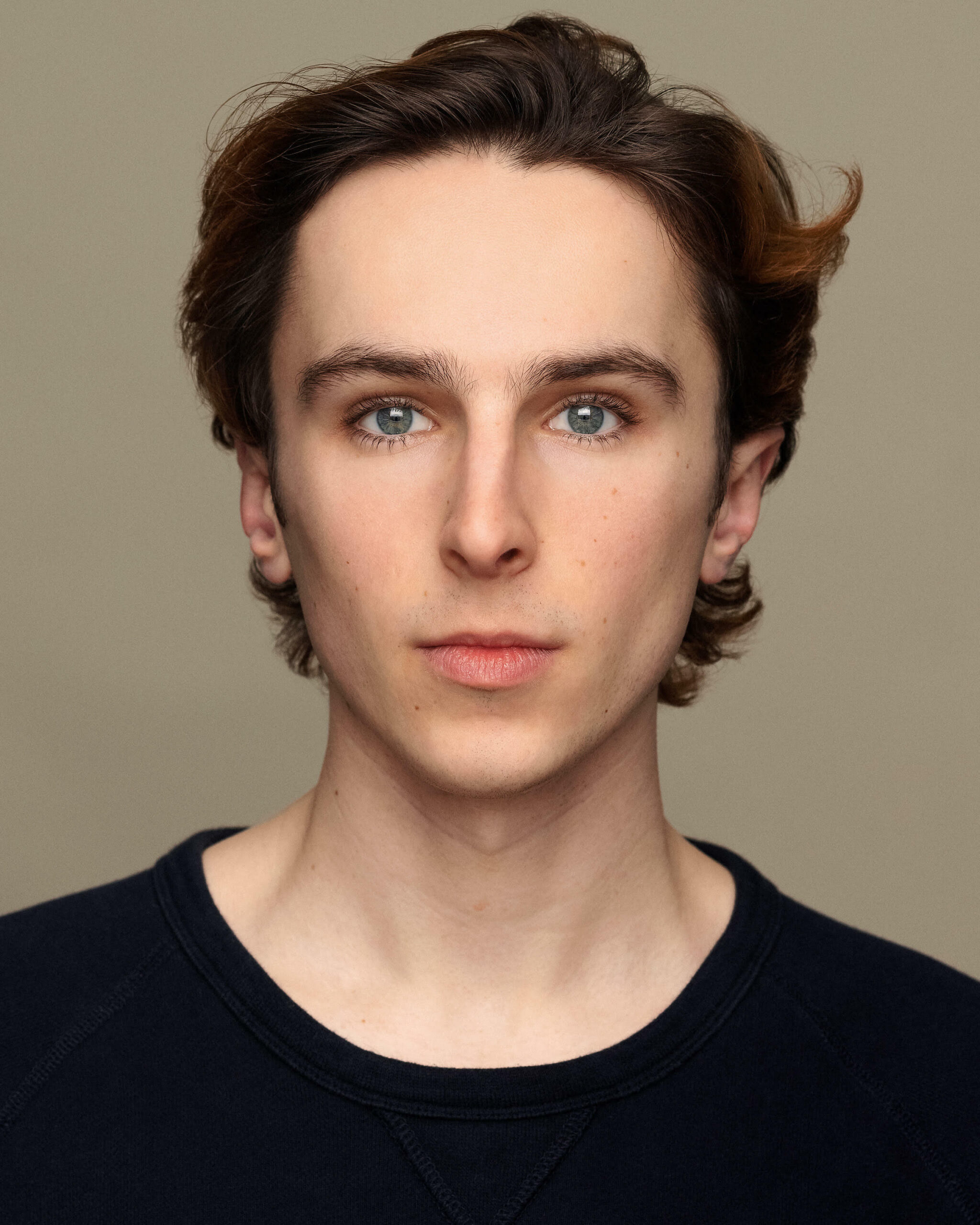 Bay Street's Interns And Apprentices Take The Stage In 'Indian Summer ...