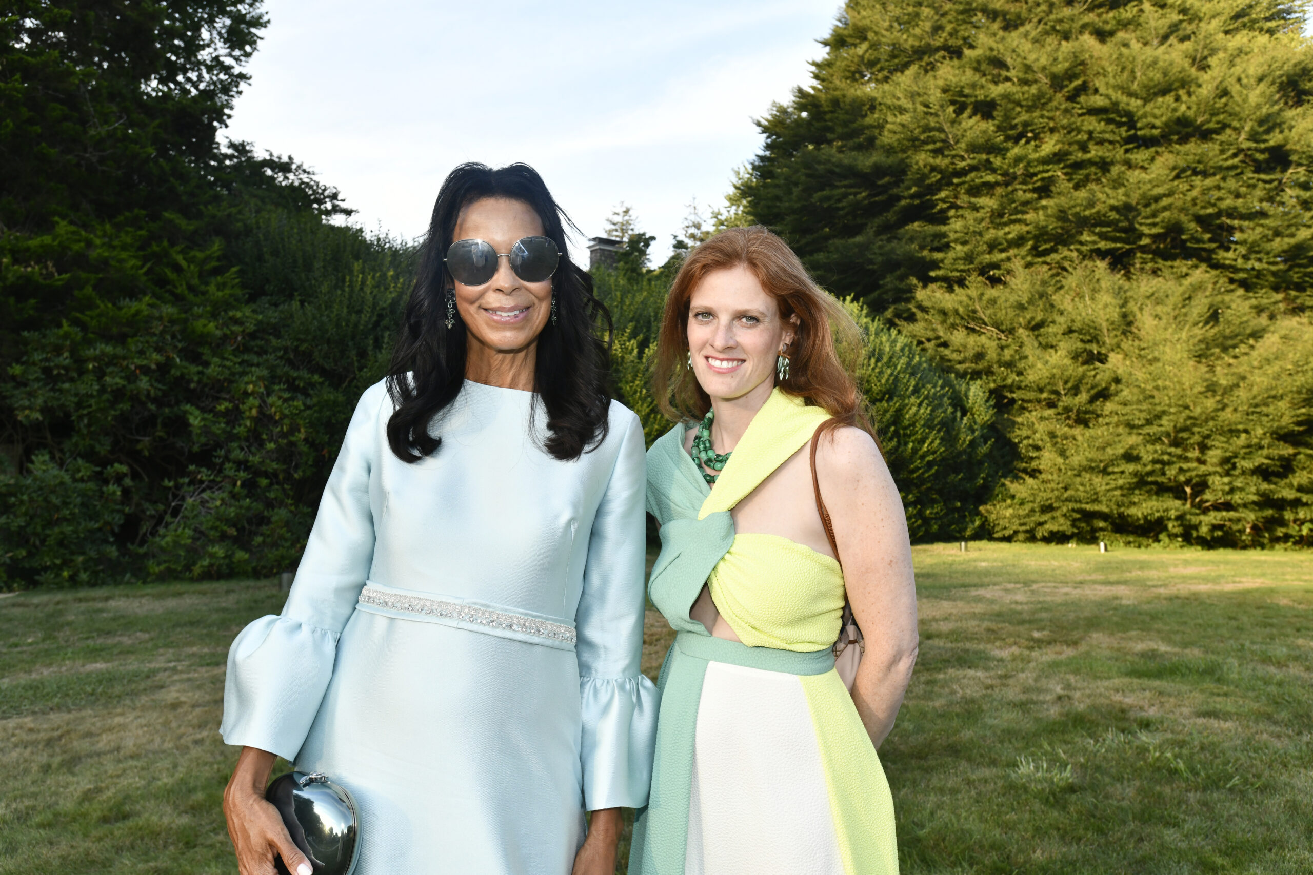 PHOTOS: Guild Hall Hosts Summer Gala - 27 East