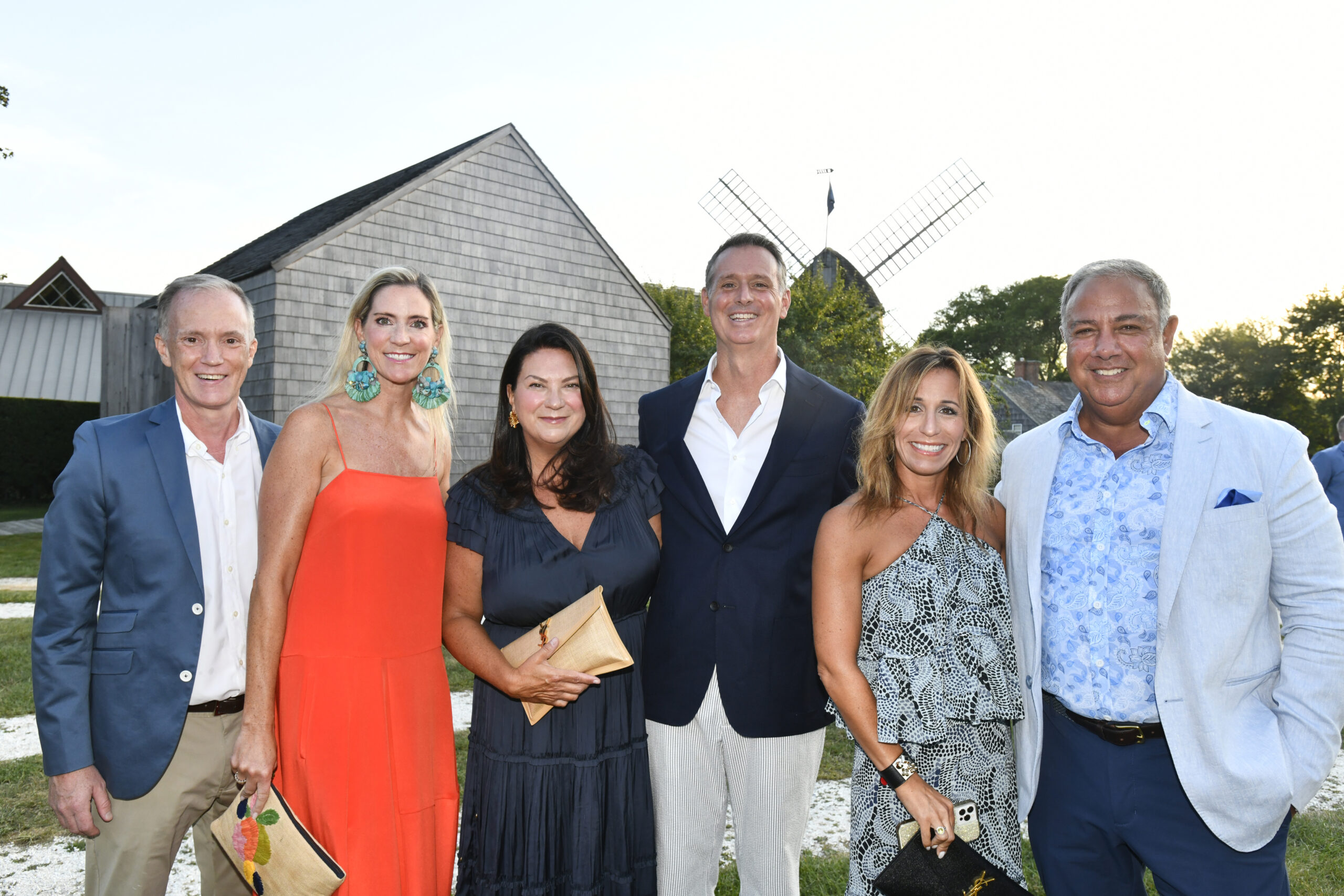 PHOTOS: Guild Hall Hosts Summer Gala - 27 East