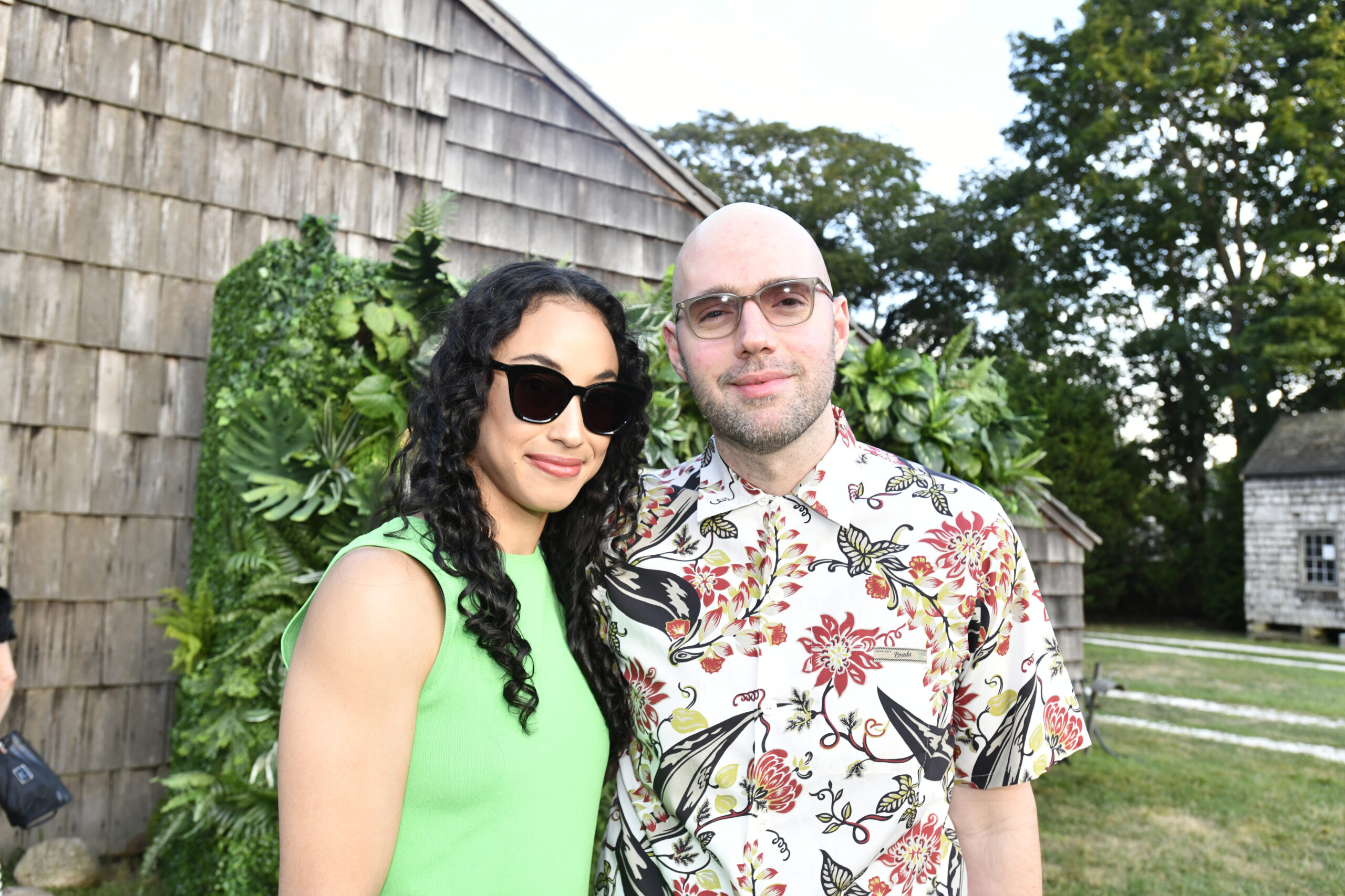 PHOTOS: Guild Hall Hosts Summer Gala - 27 East