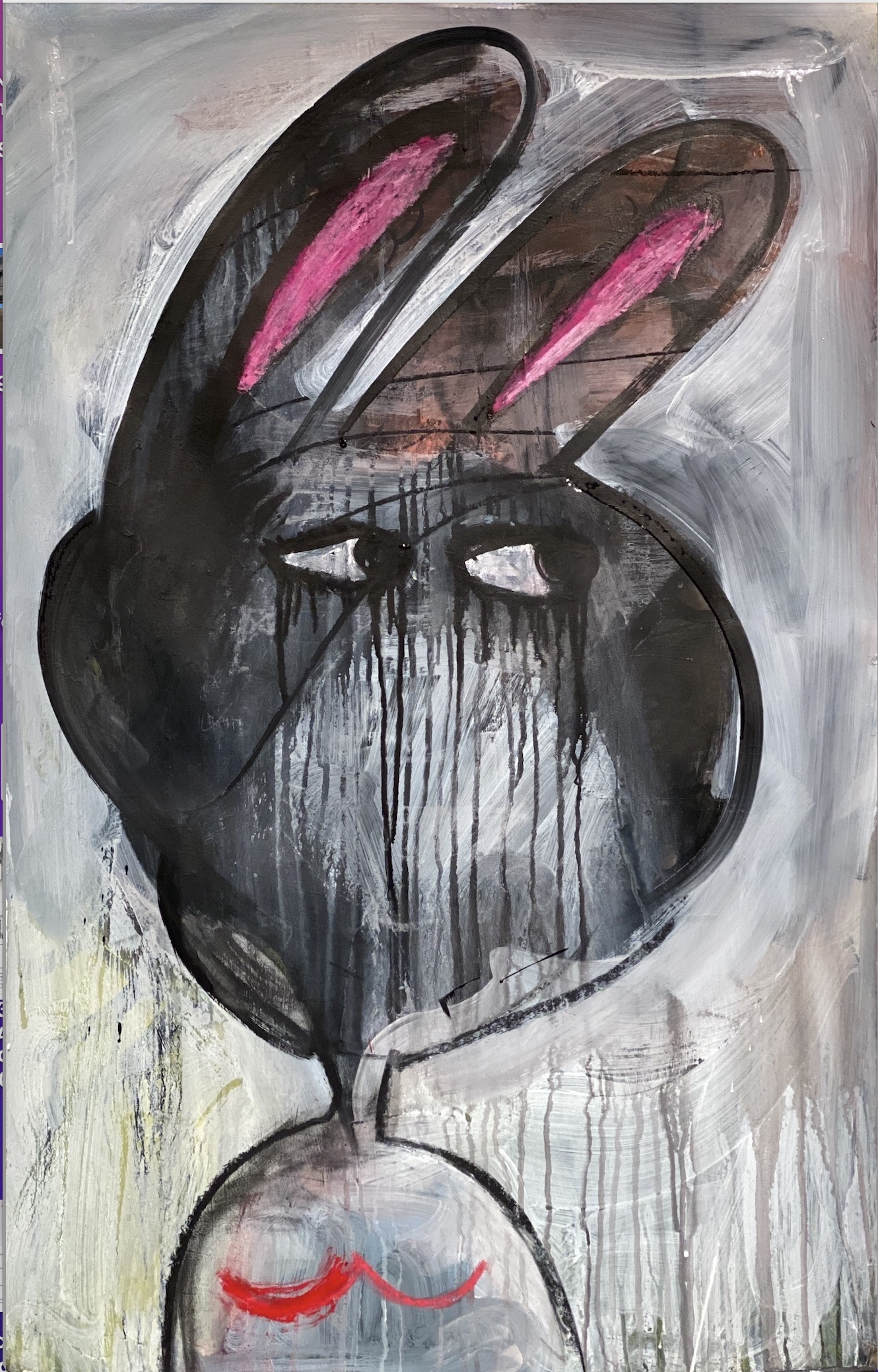 'Figures Transformed' Highlights A Trio Of Artists At SAC - 27 East