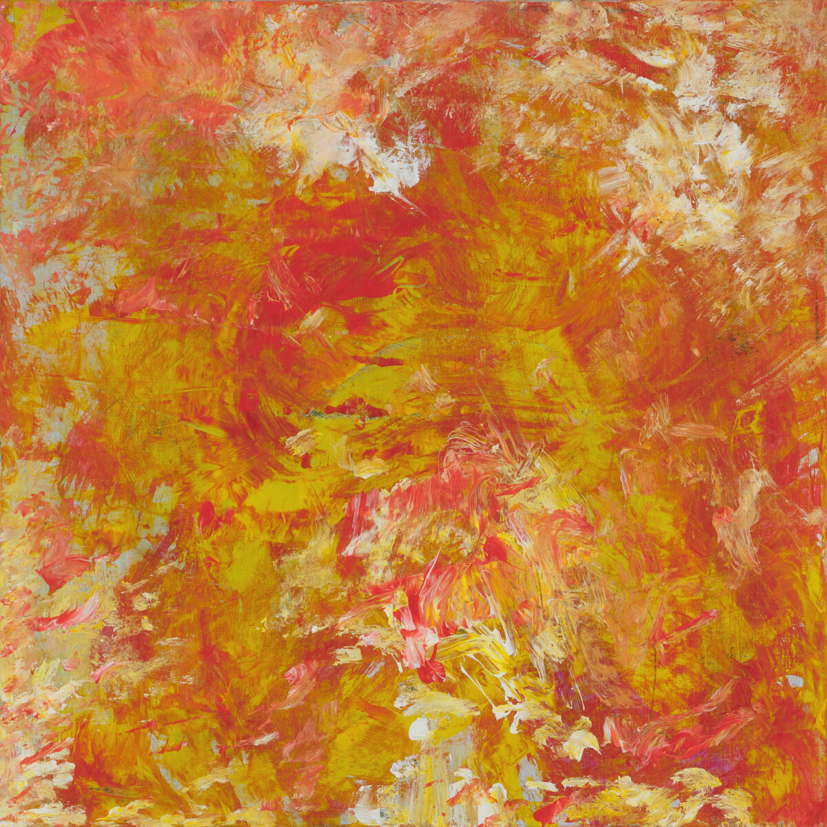 Leila Pinto Featured Artist At Hampton Designer Showhouse - 27 East