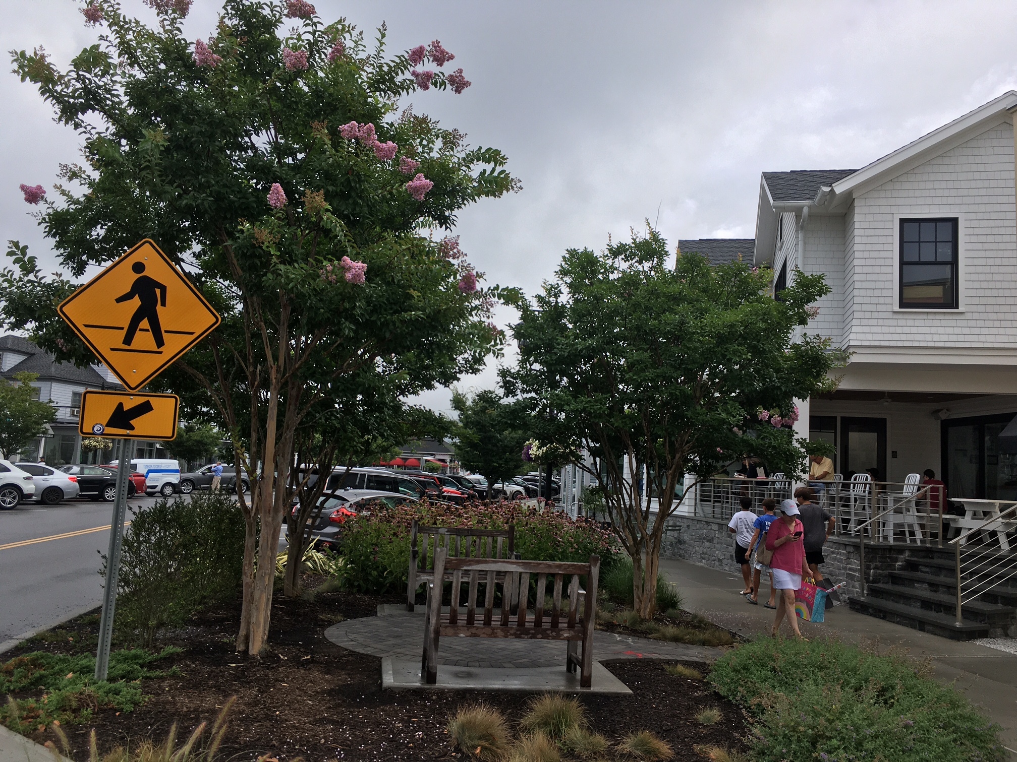 Village Revitalization In Westhampton Beach Extolled As Pretty ...