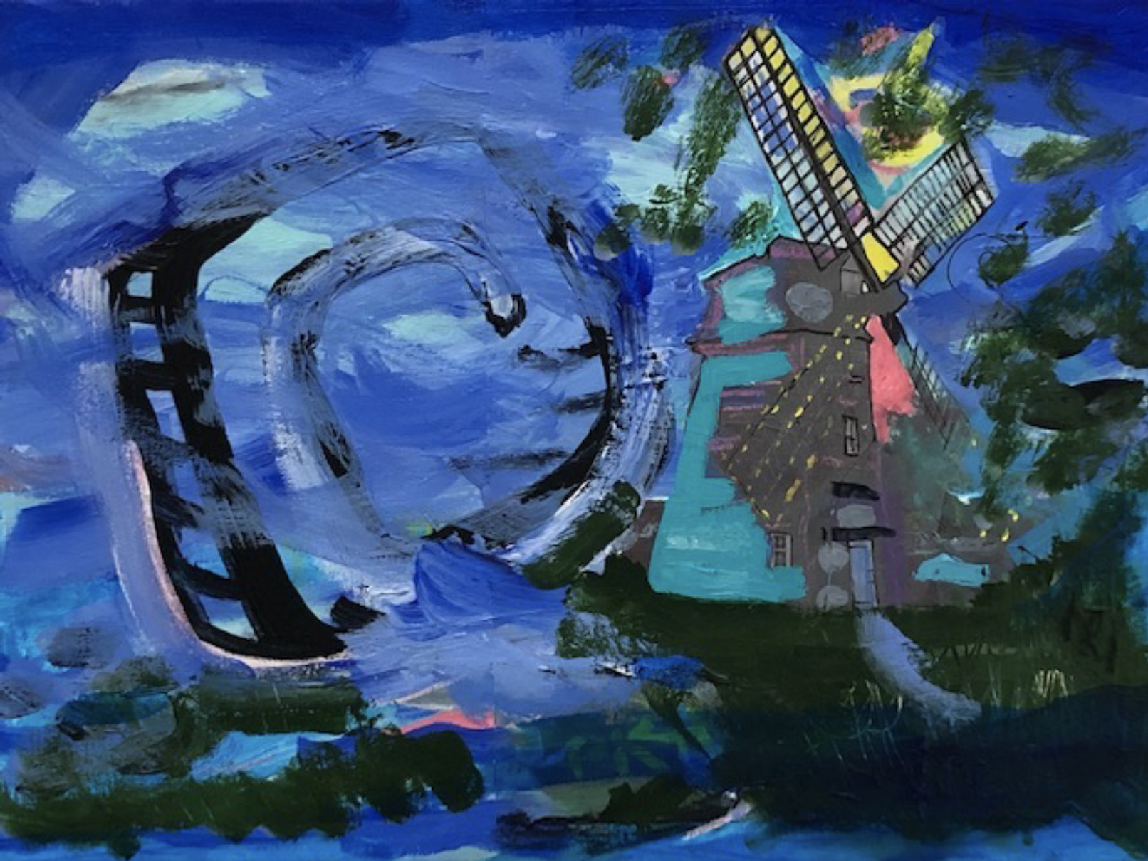 Thirty Squared’s Summer Finale - 27 East