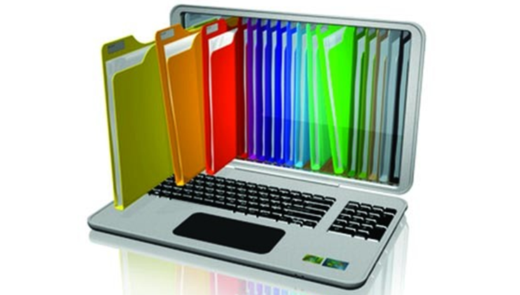 Managing Your Computer’s Files - 27 East