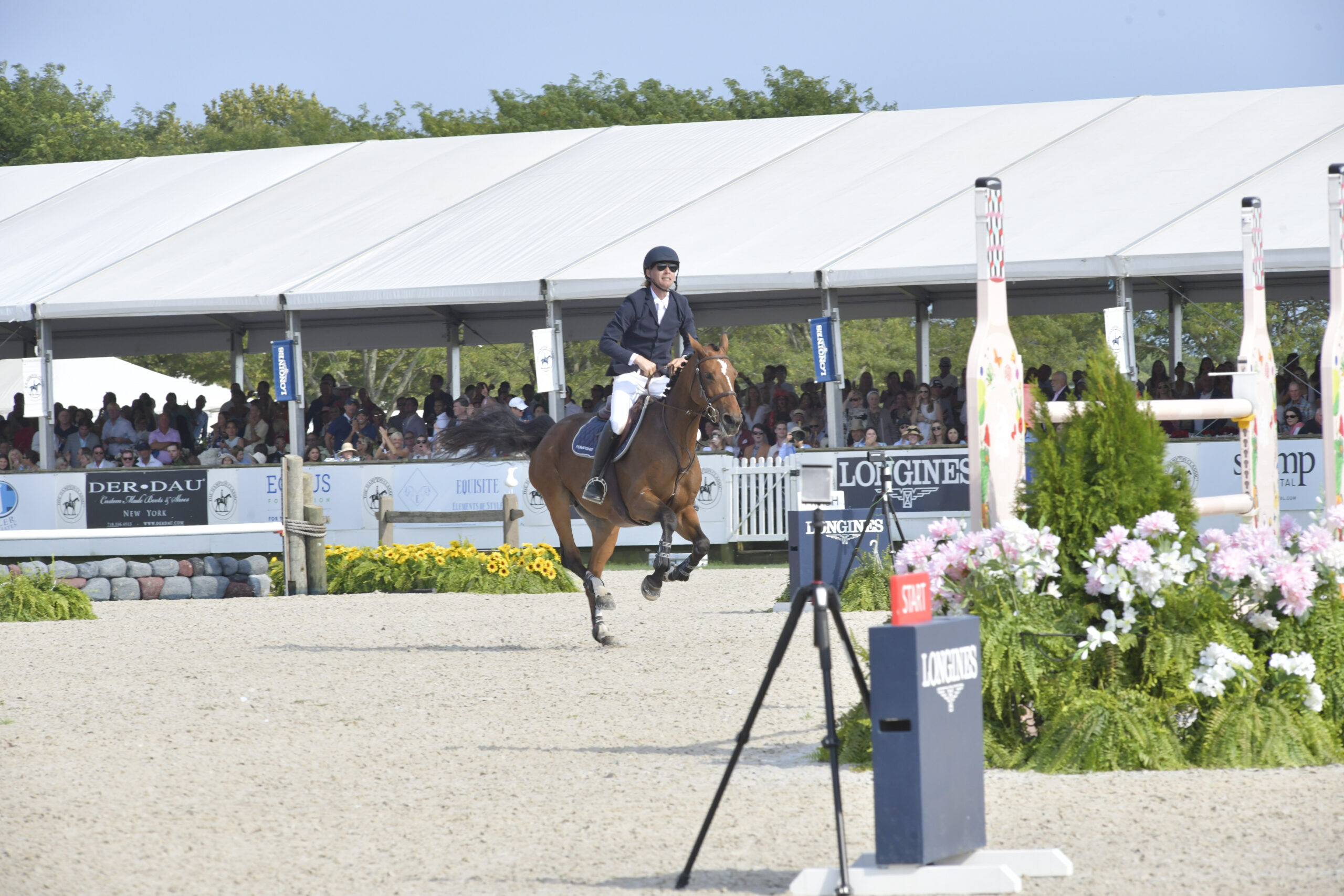 Maximum Effort: Karl Cook And Kalinka Make Cross Country Trip Worth It ...