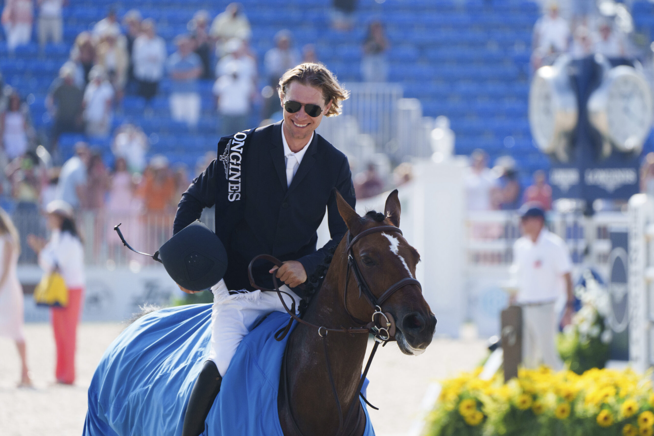 Maximum Effort: Karl Cook And Kalinka Make Cross Country Trip Worth It ...