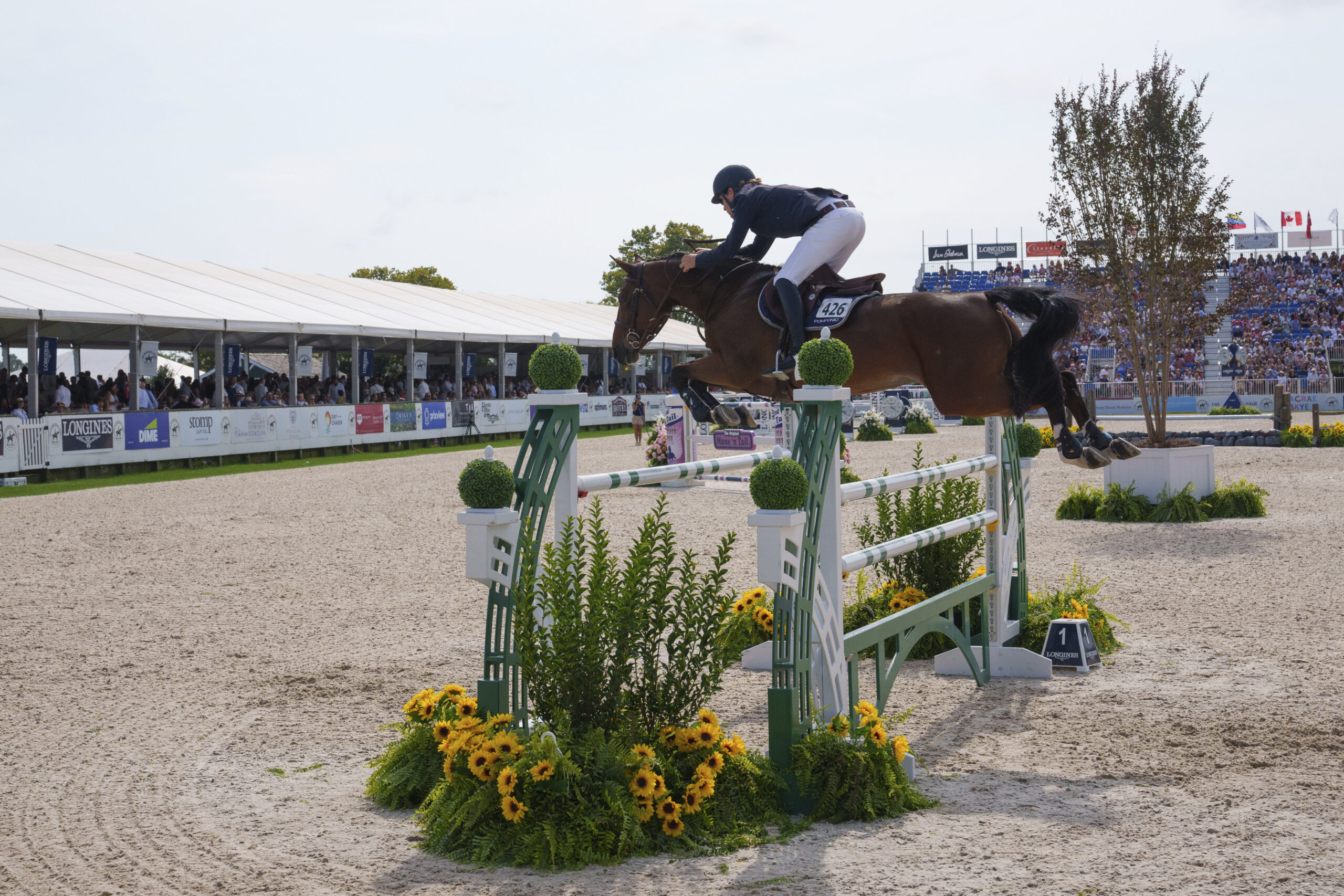 Maximum Effort: Karl Cook And Kalinka Make Cross Country Trip Worth It ...