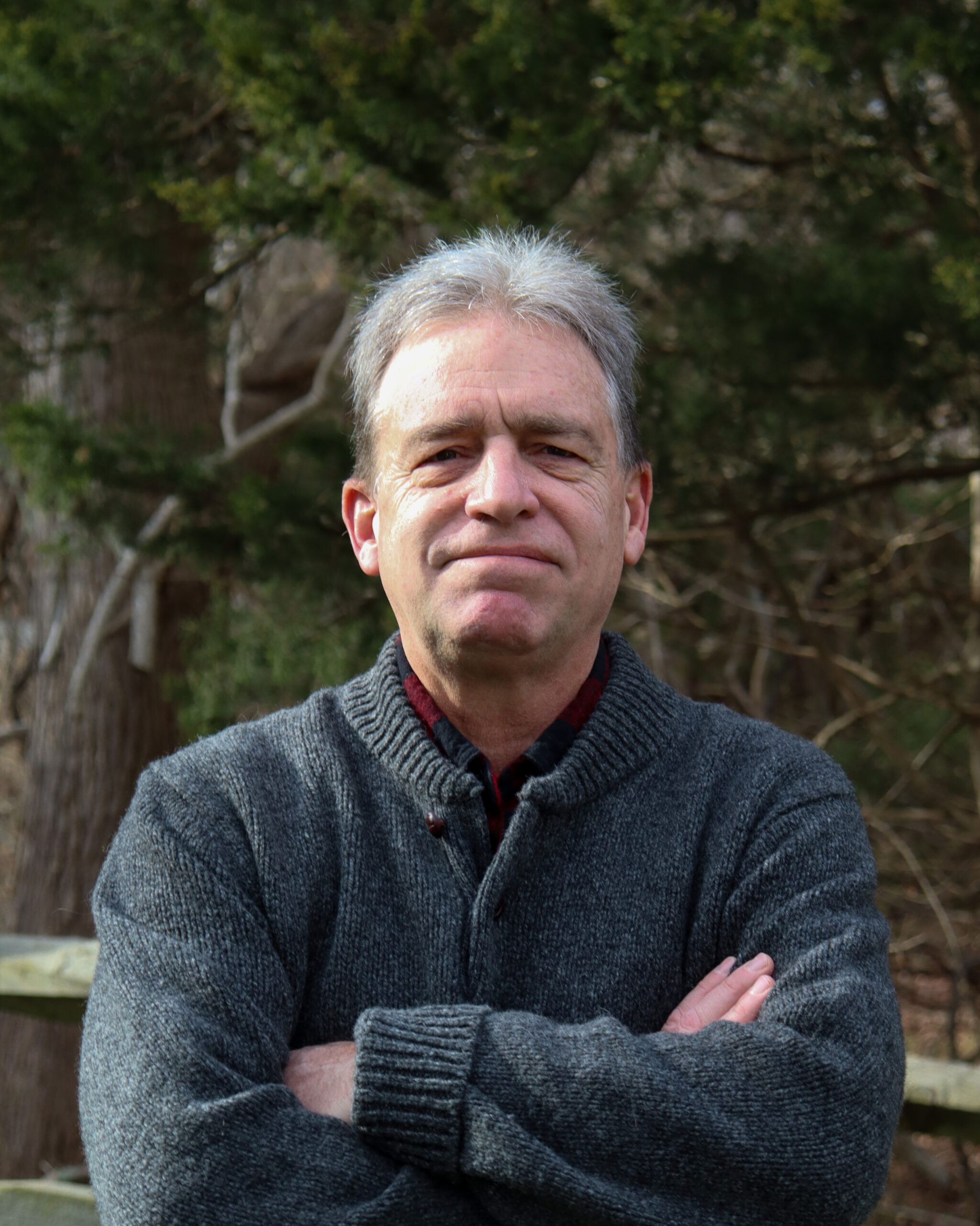 'Don't Look Back': Joe Calderone Revisits 9/11 In Debut Novel - 27 East