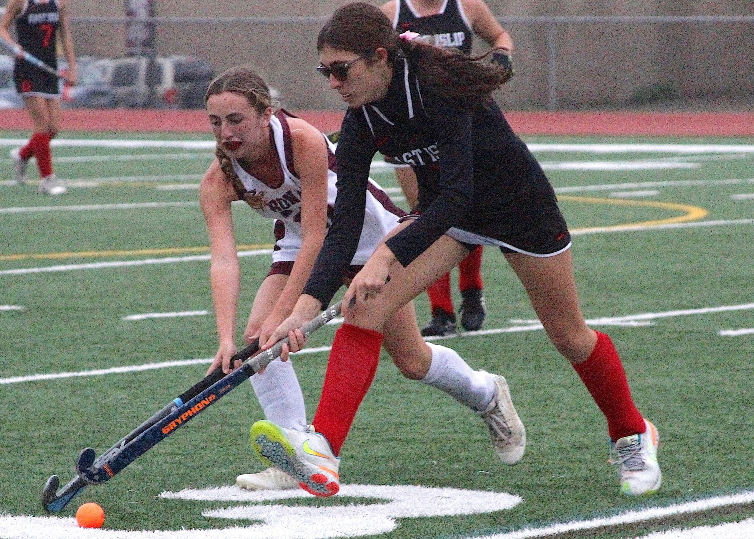 Schuster’s Shootout Saves, McGrory’s Goals Send East Hampton Field ...