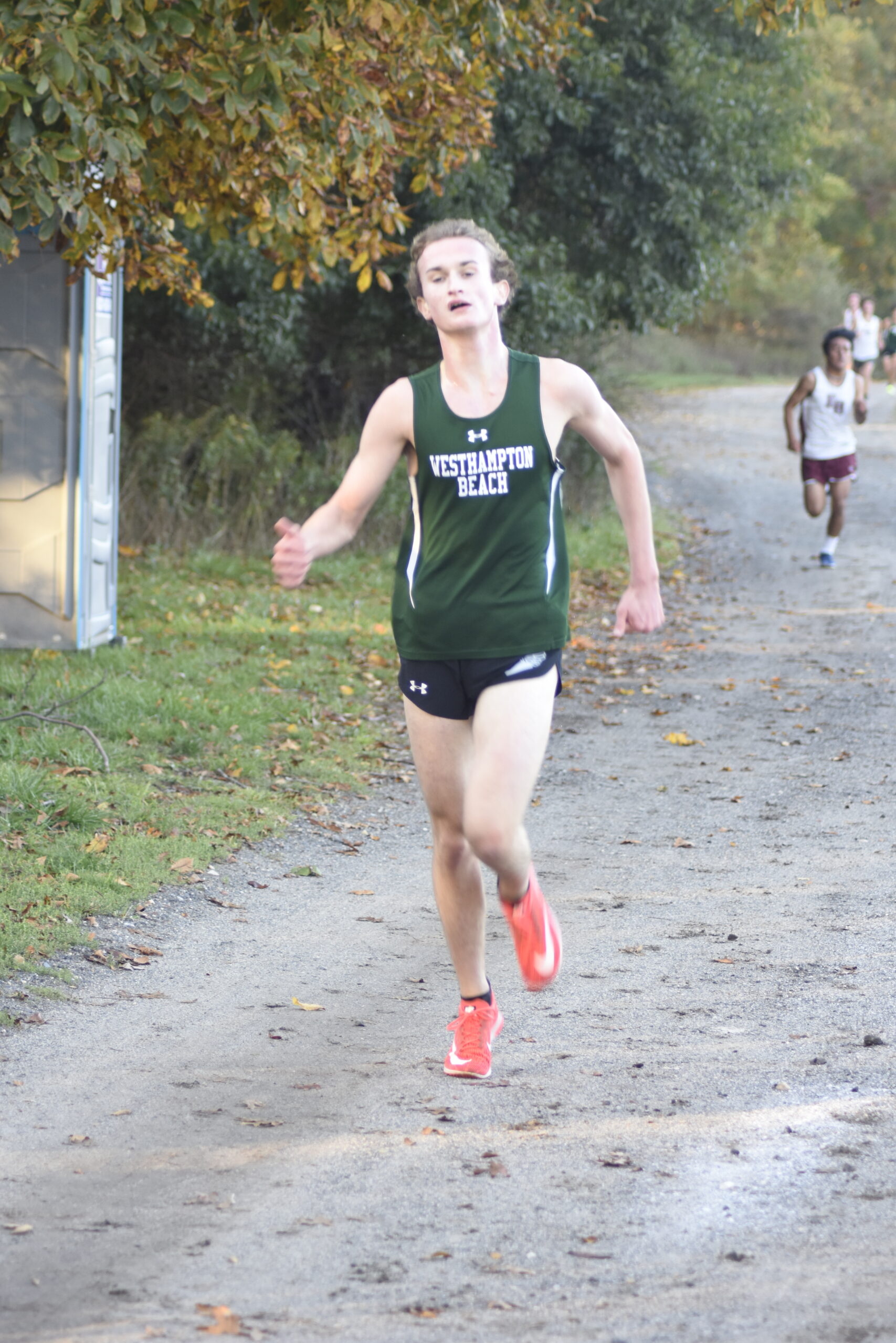 Rivalry Renewed: Mere Points Decide League Titles for East Hampton ...