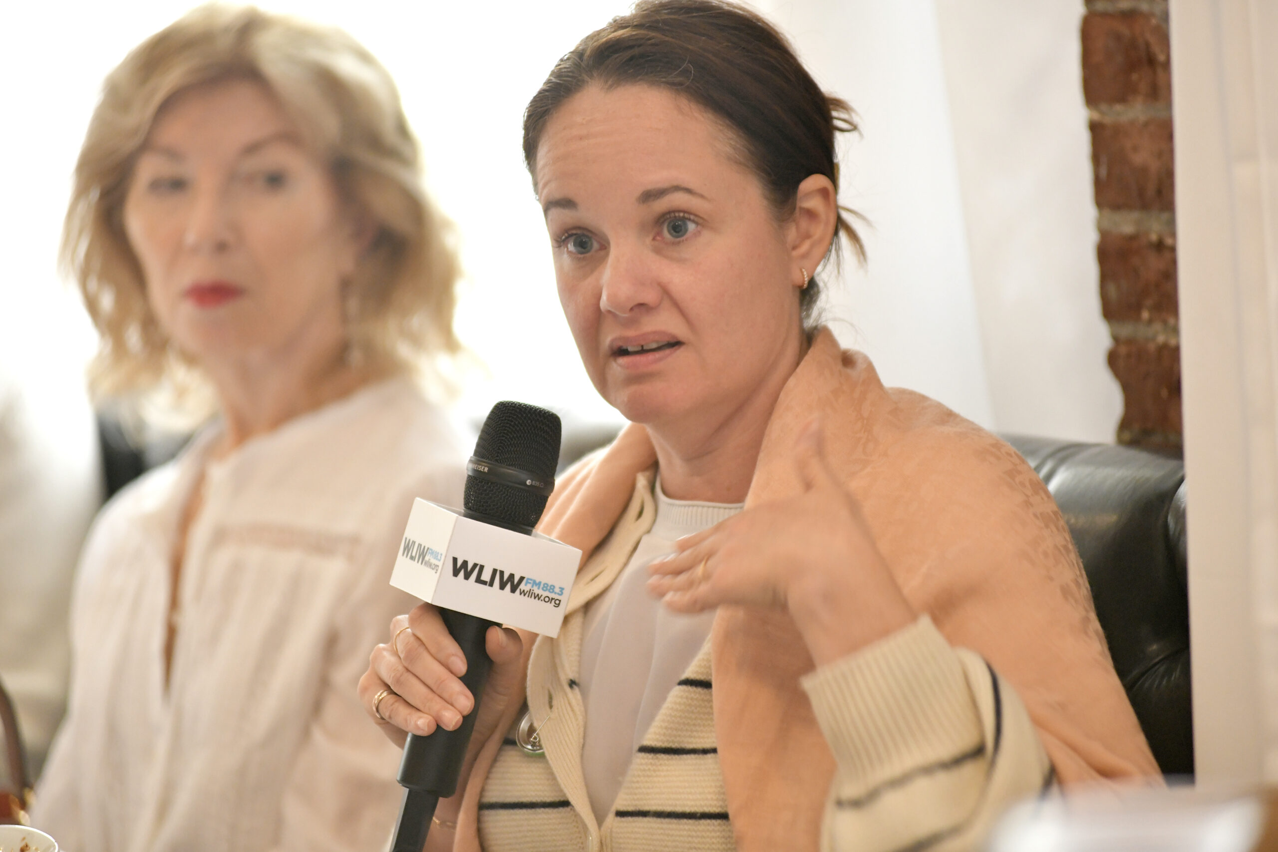 Panelists Stress Need for Community Housing Funds at Express Sessions ...