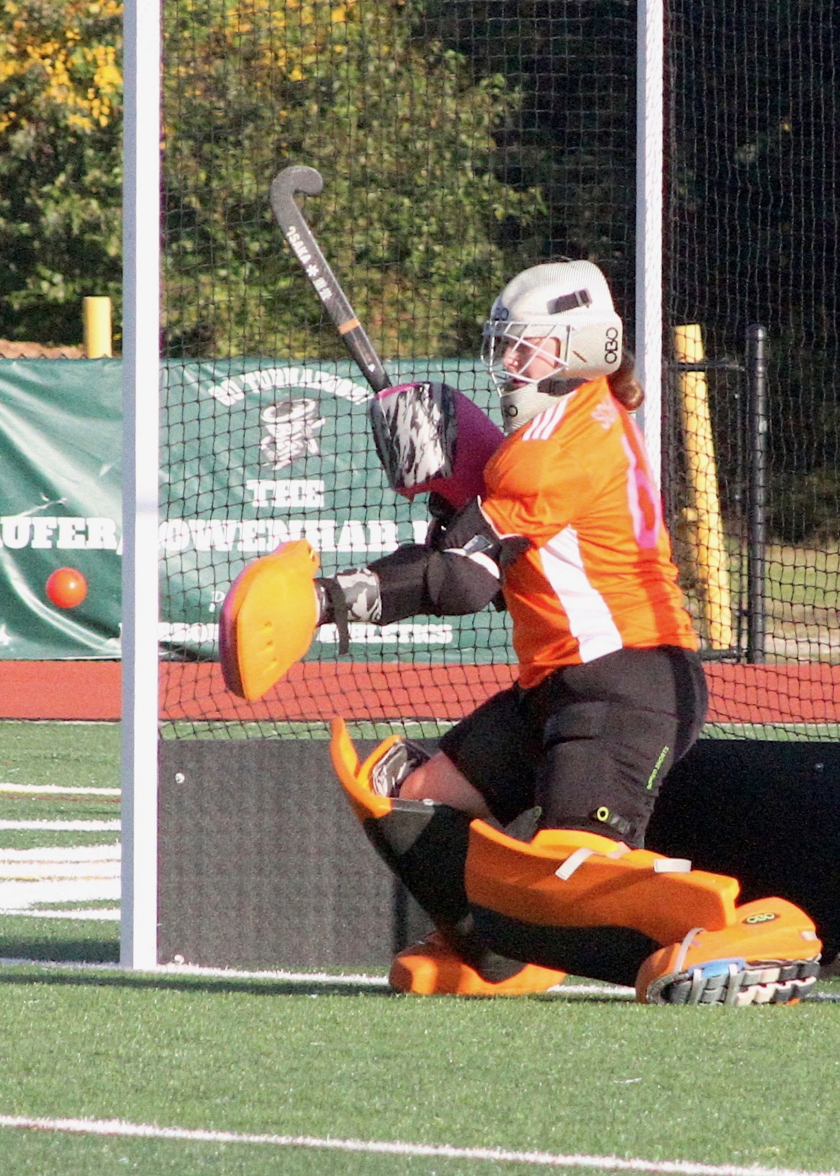 East Hampton Field Hockey Advances to County Final With Win Over ...