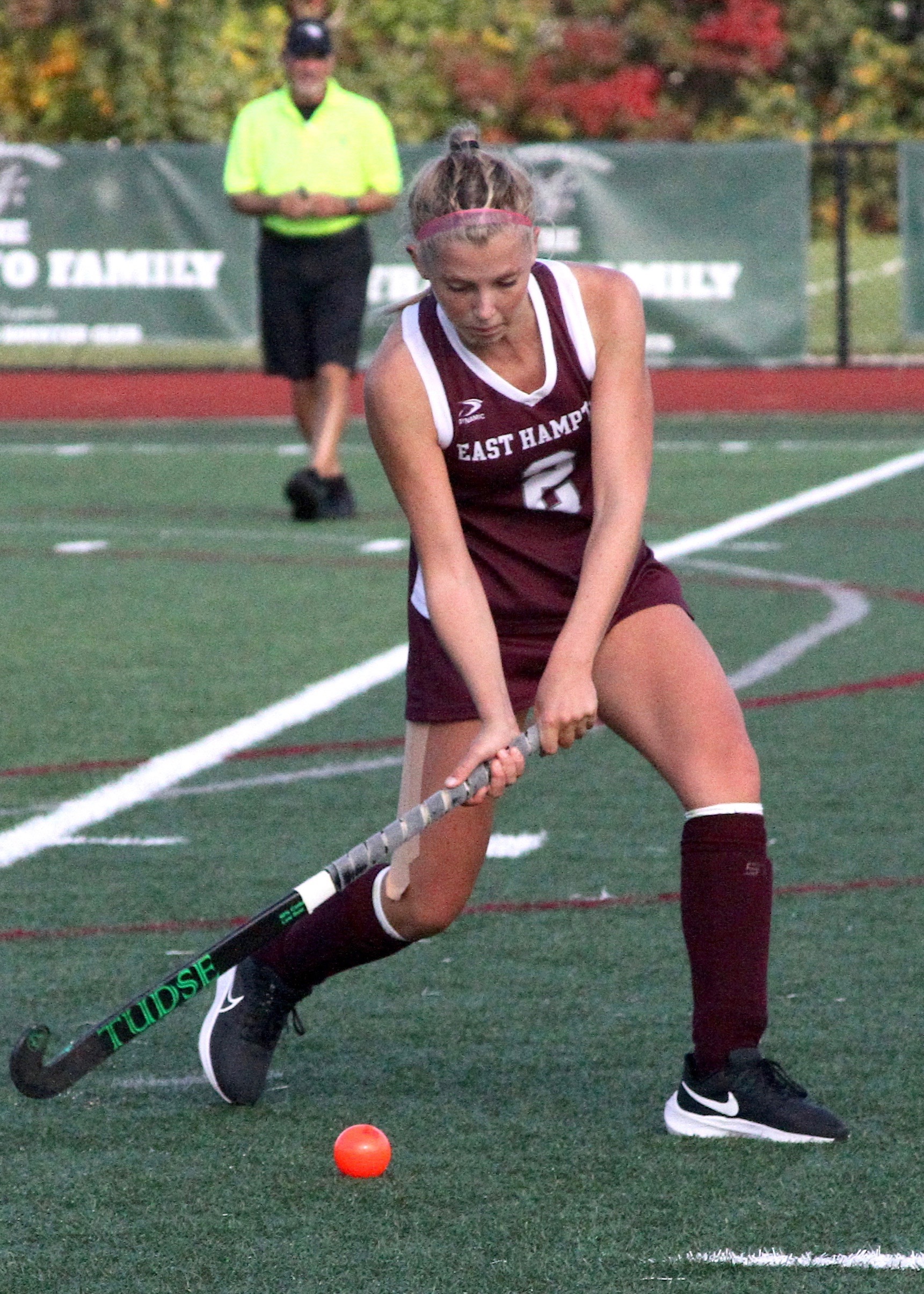 East Hampton Field Hockey Advances to County Final With Win Over ...