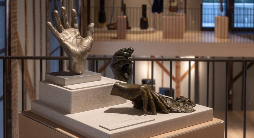 Insight Sunday With the American Artists’ Hand Archive - 27 East