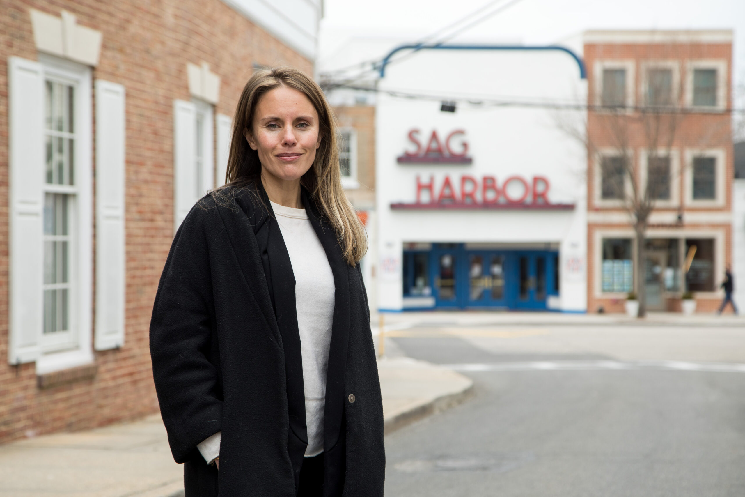 Knowledge Friday With Marit Molin - 27 East