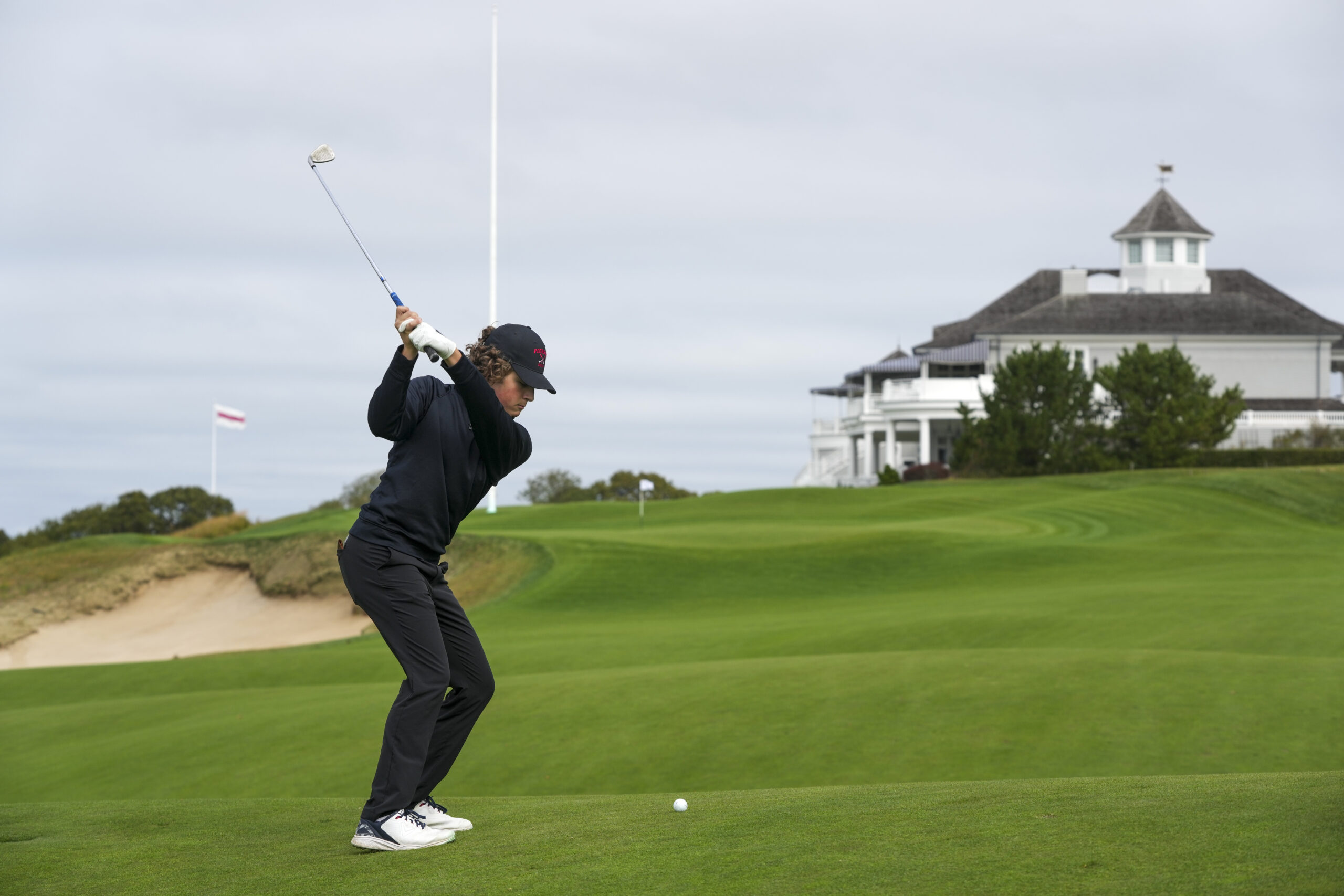 Zach Berger, Owen Jessop Claim Fifth Straight Sebonack Challenge Title ...