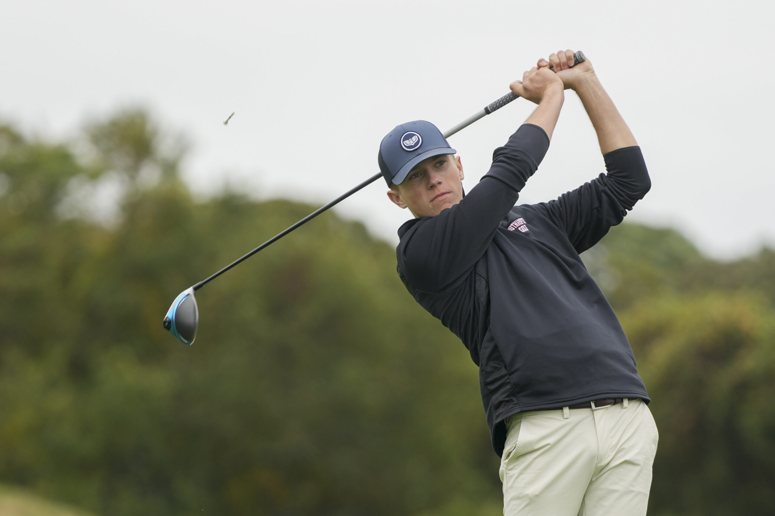 Zach Berger, Owen Jessop Claim Fifth Straight Sebonack Challenge Title ...