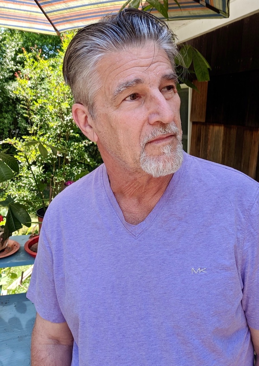 Joseph Maurice Immesberger of East Quogue Dies November 11 - 27 East