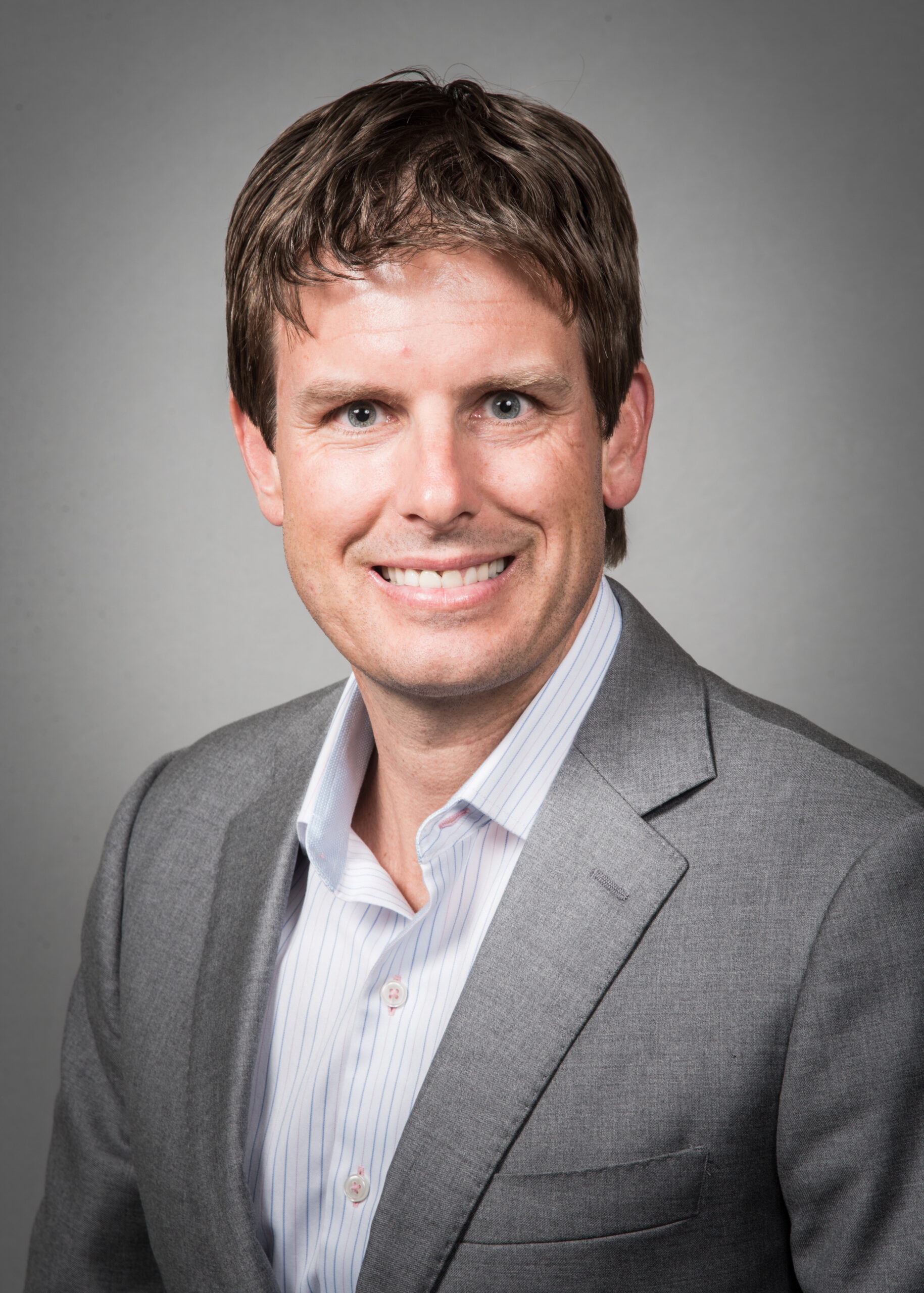 Cardiologist Discovers Life’s Work After Personal Tragedy - 27 East