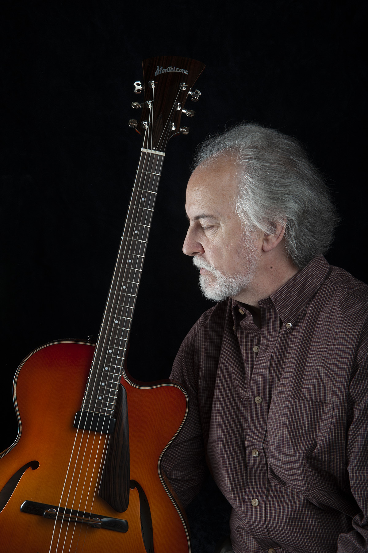 Talking Guitars With the Masters - 27 East