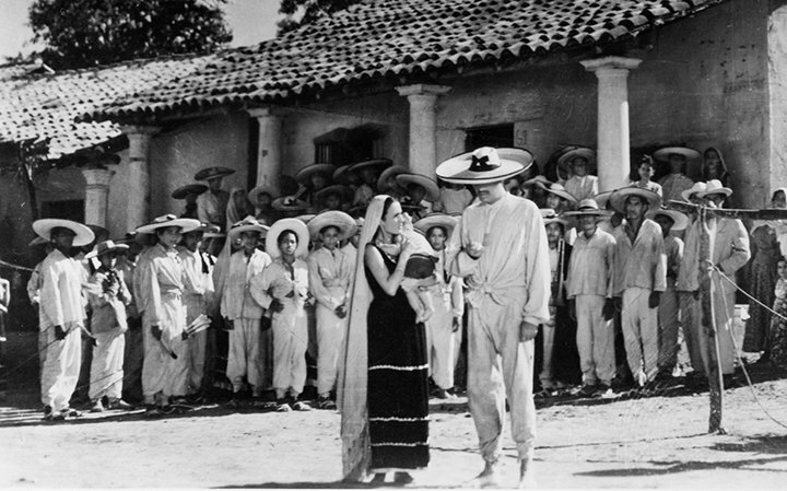 Second Annual Festival of Film Preservation - 27 East